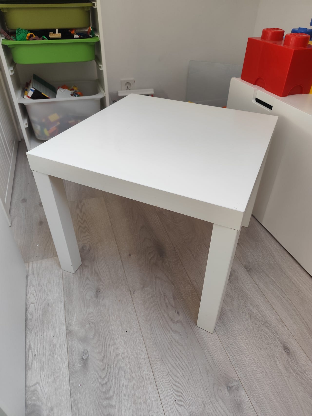 Bord Lack ikea | FINN-torget