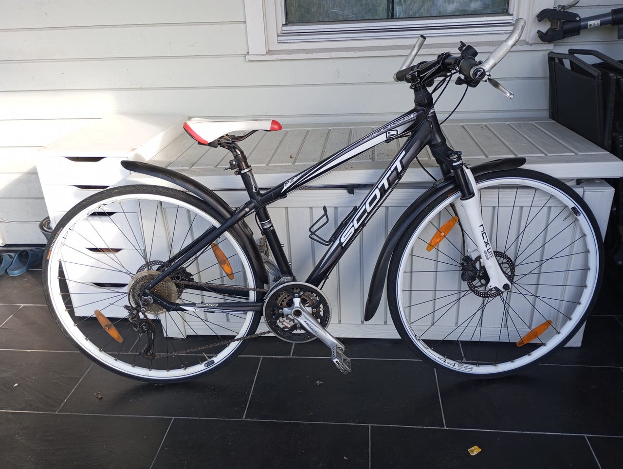 Scott P2 Supert Sykkel | FINN-torget