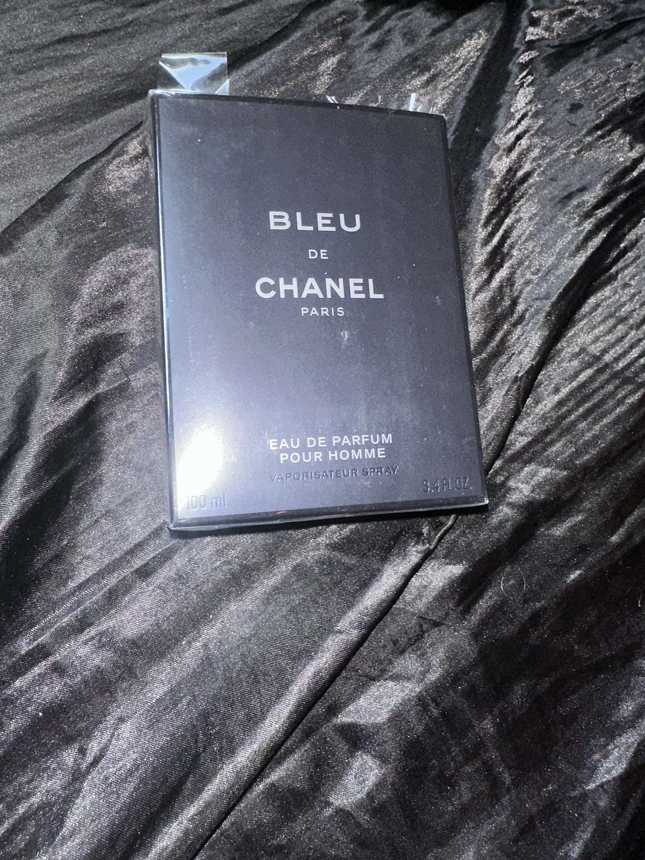 Blei de Chanel 100ml | FINN-torget