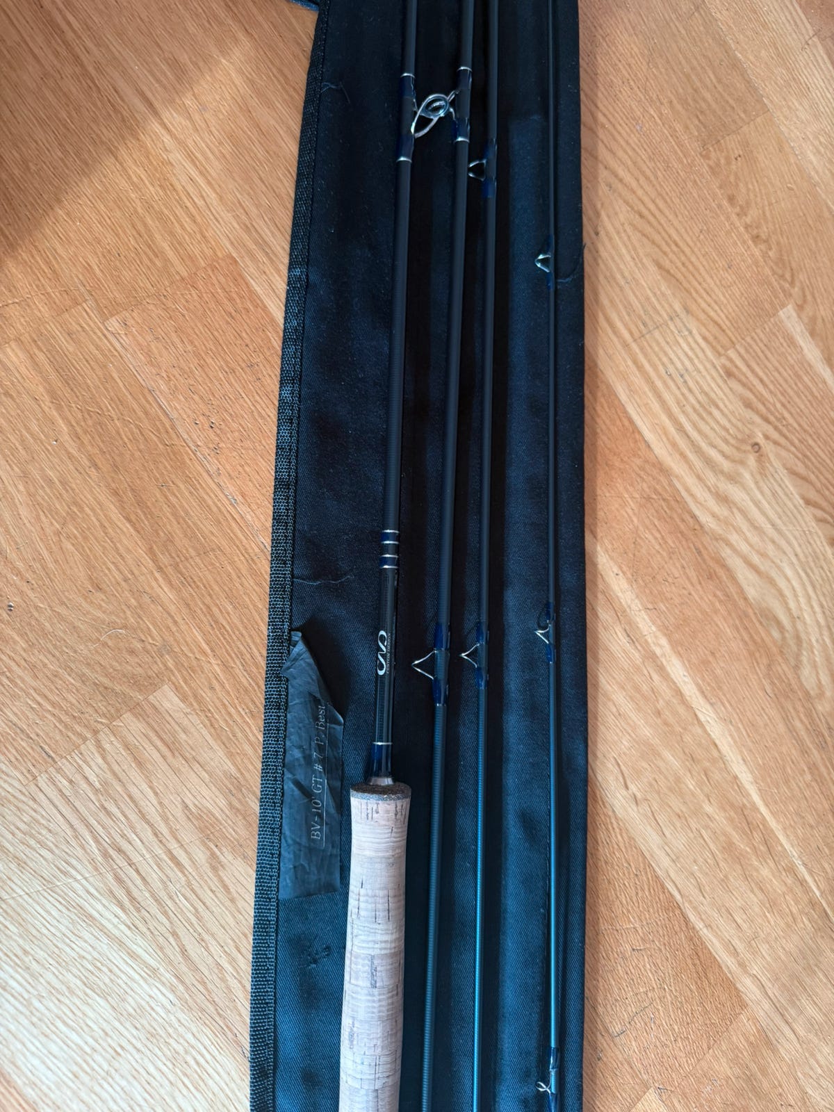 CND BvGt 10’ #7 | FINN-torget