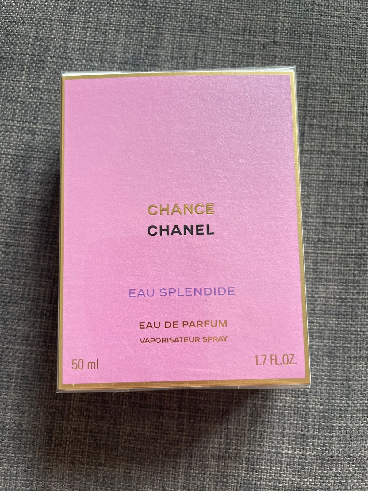 Chanel Eau Splendide | FINN-torget
