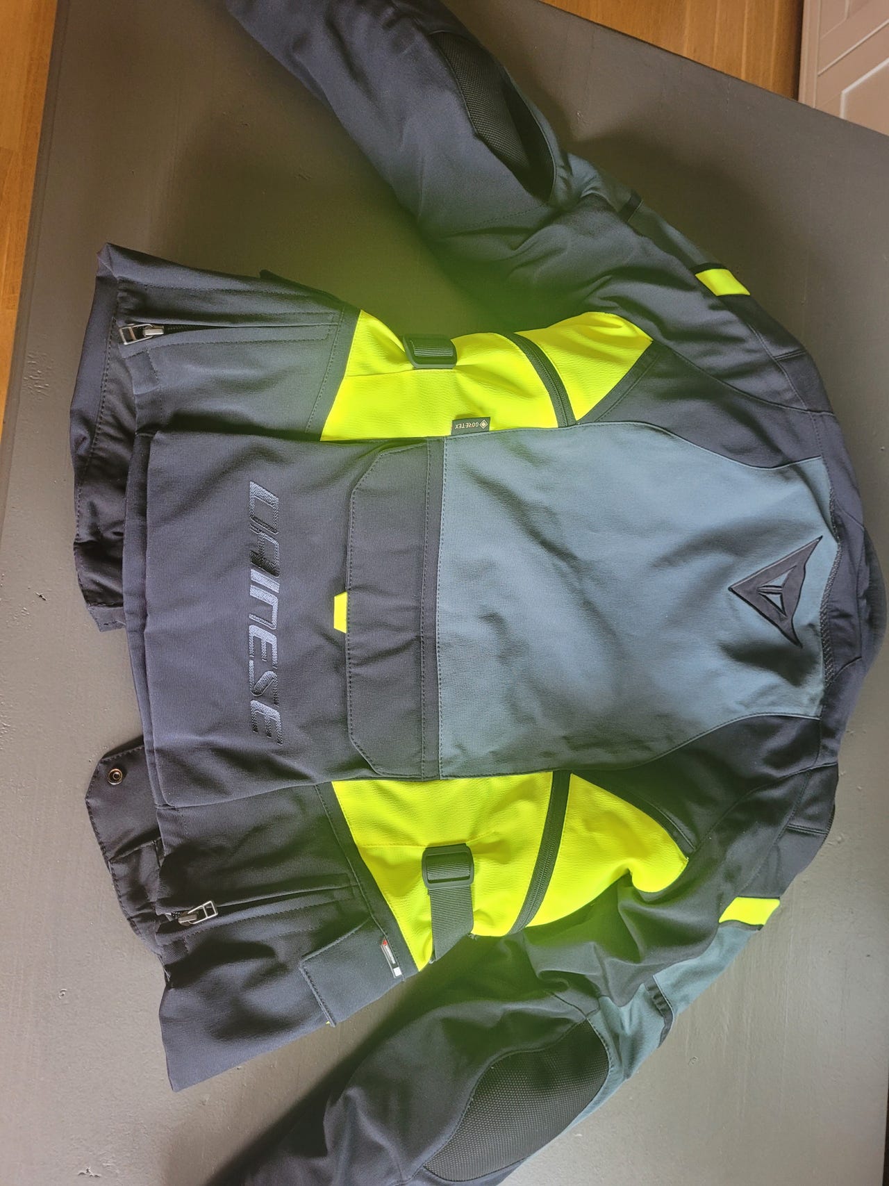 Dainese carve master. Dame. | FINN-torget