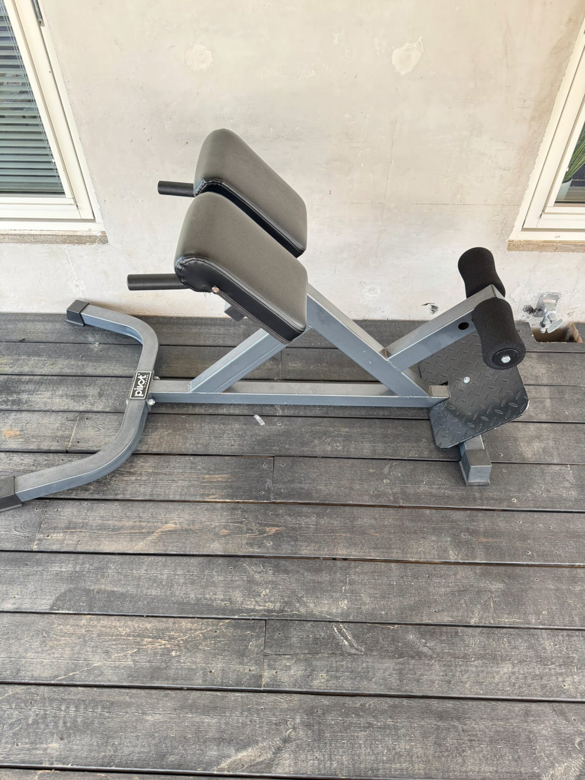 Top Sport AB 1000 Rygg & Magebenk | FINN-torget