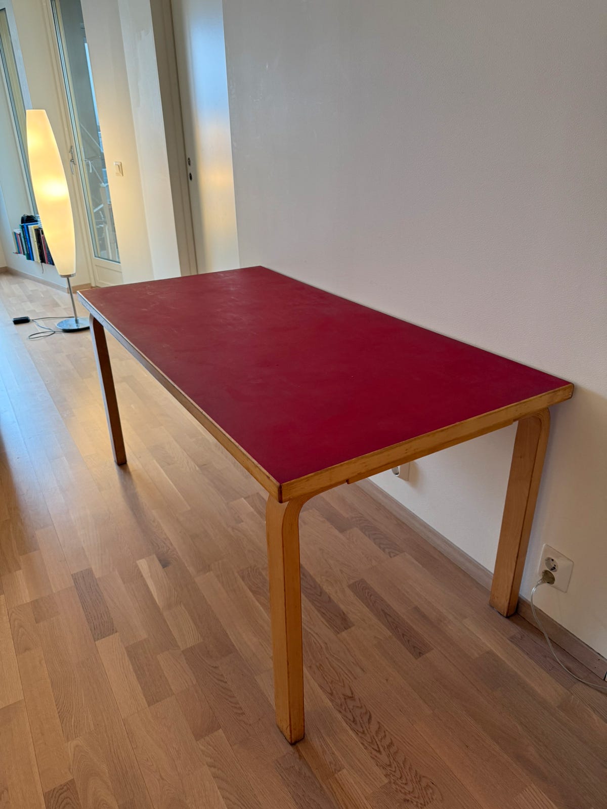 Alvar Aalto bord | FINN-torget