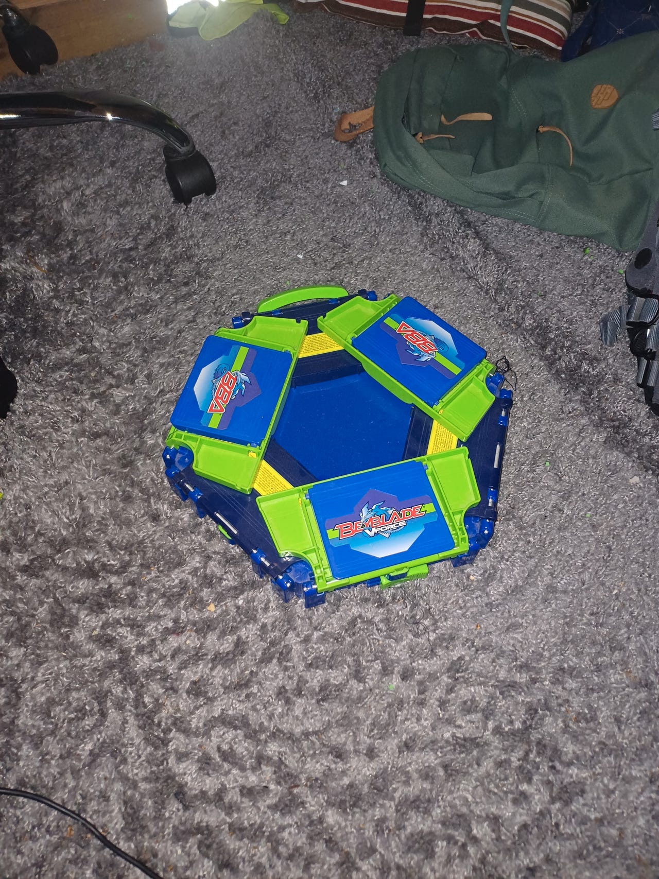 Beyblade bane | FINN-torget