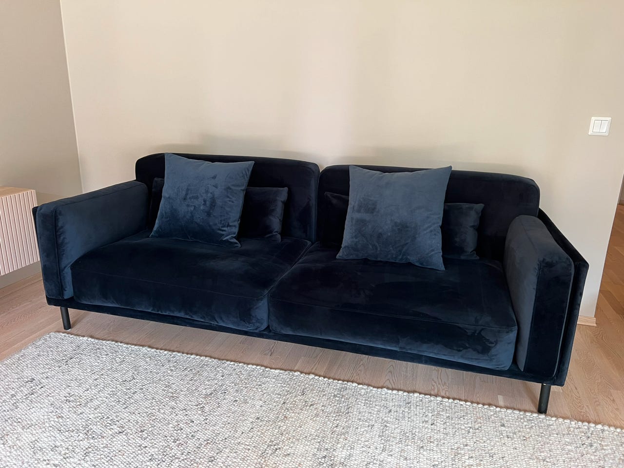 Sofa Company Harvey | FINN-torget