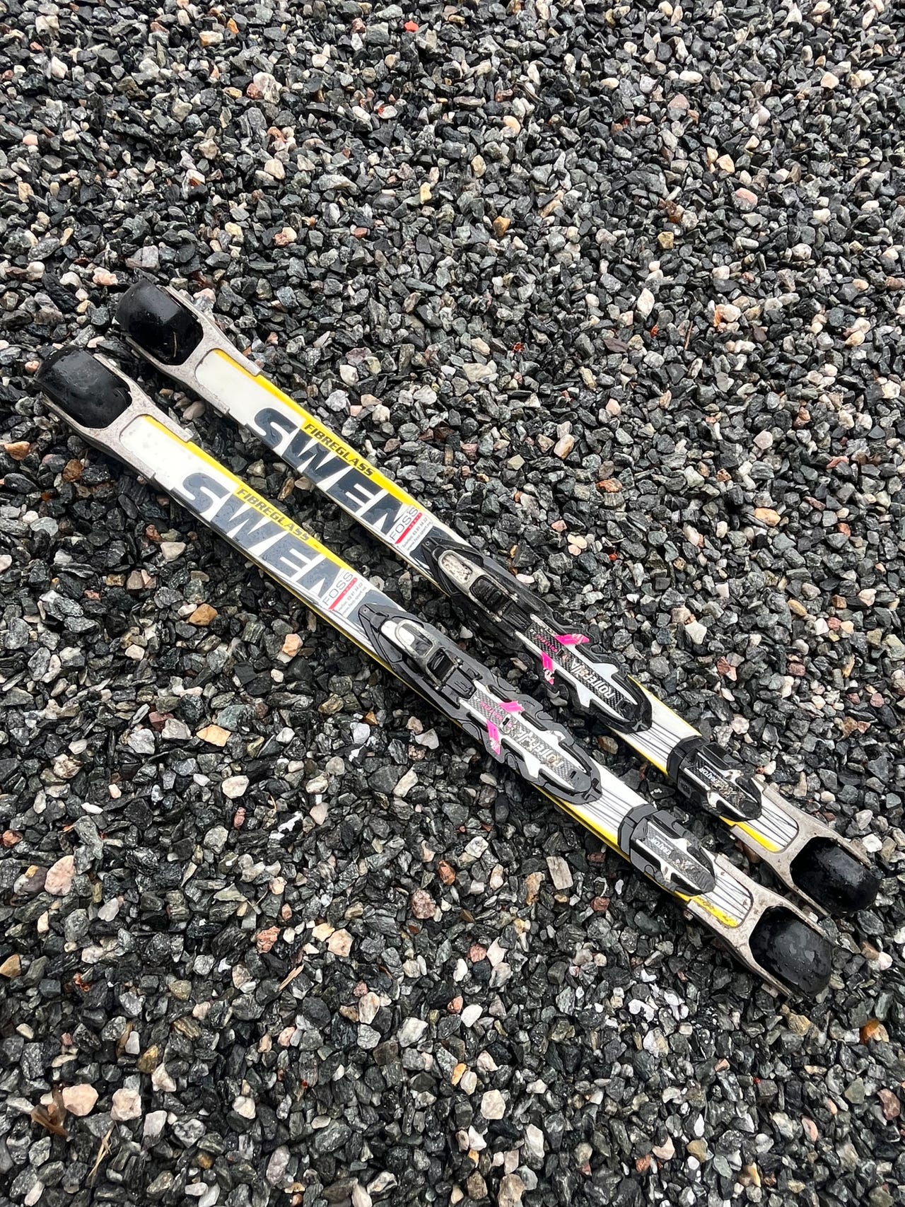 Godt brukte rulleski | FINN-torget