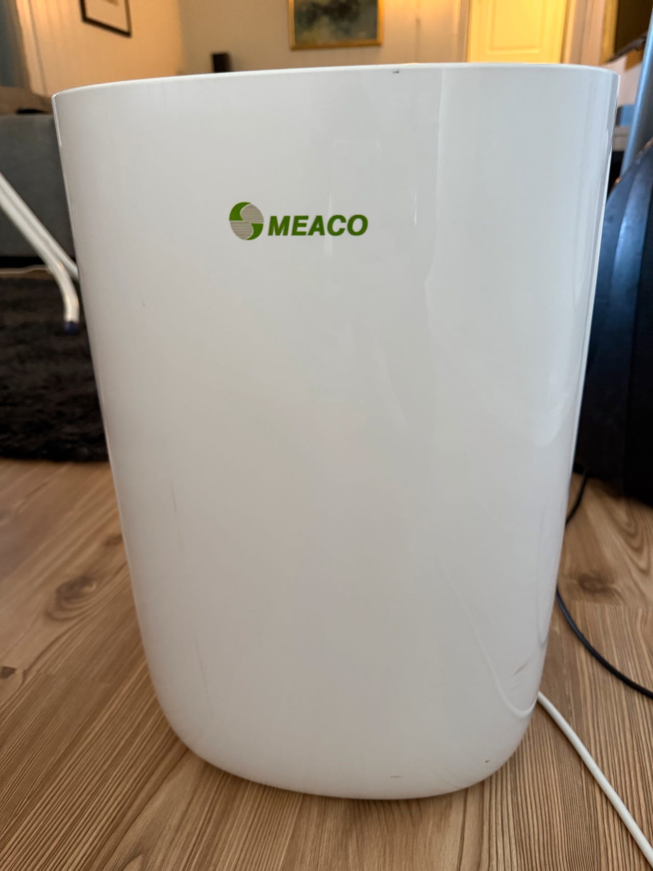 Meaco 10L ABC Solid avfukter | FINN-torget