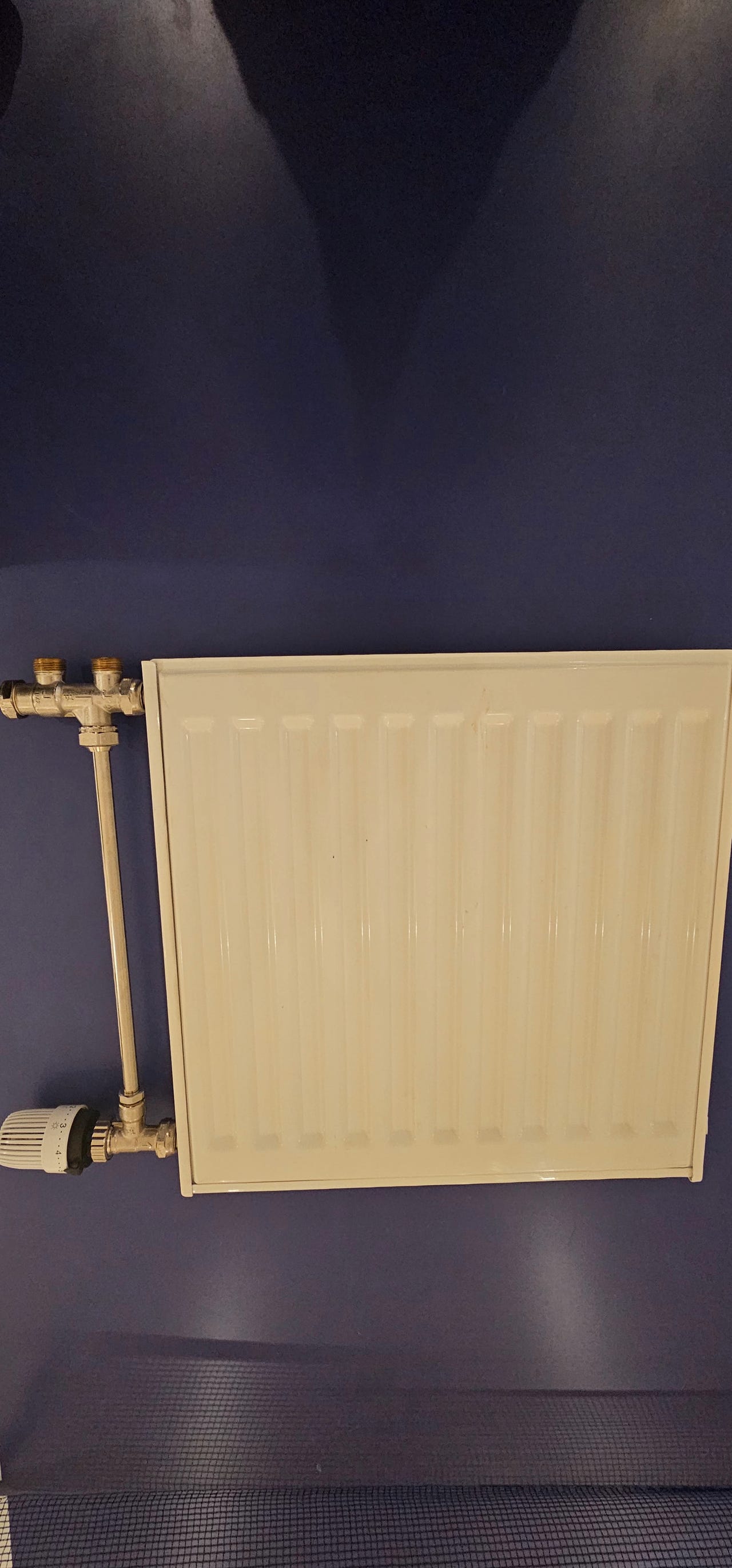 Radiator | FINN-torget