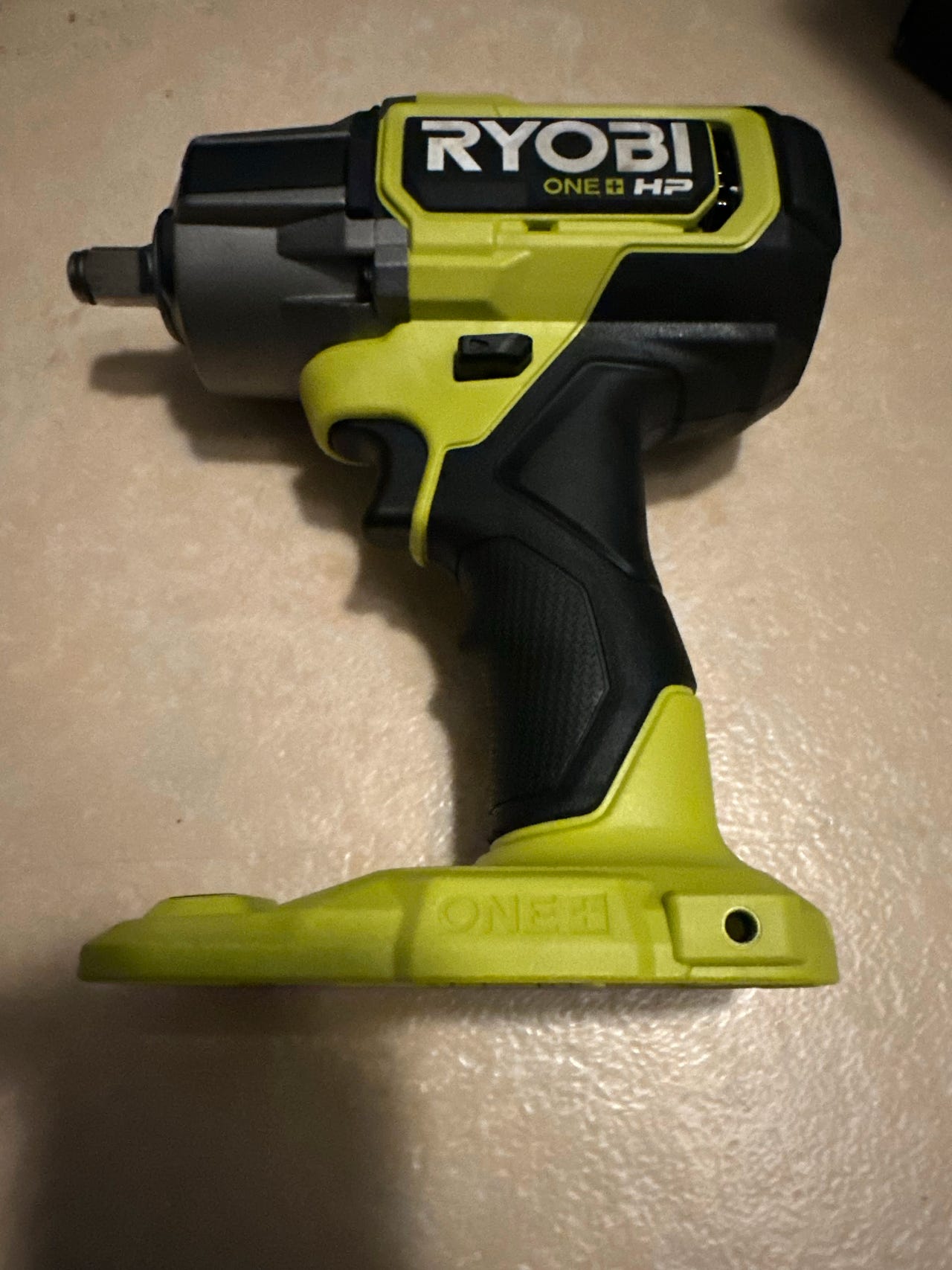 Ryobi RIW18X Muttertrekker | FINN-torget