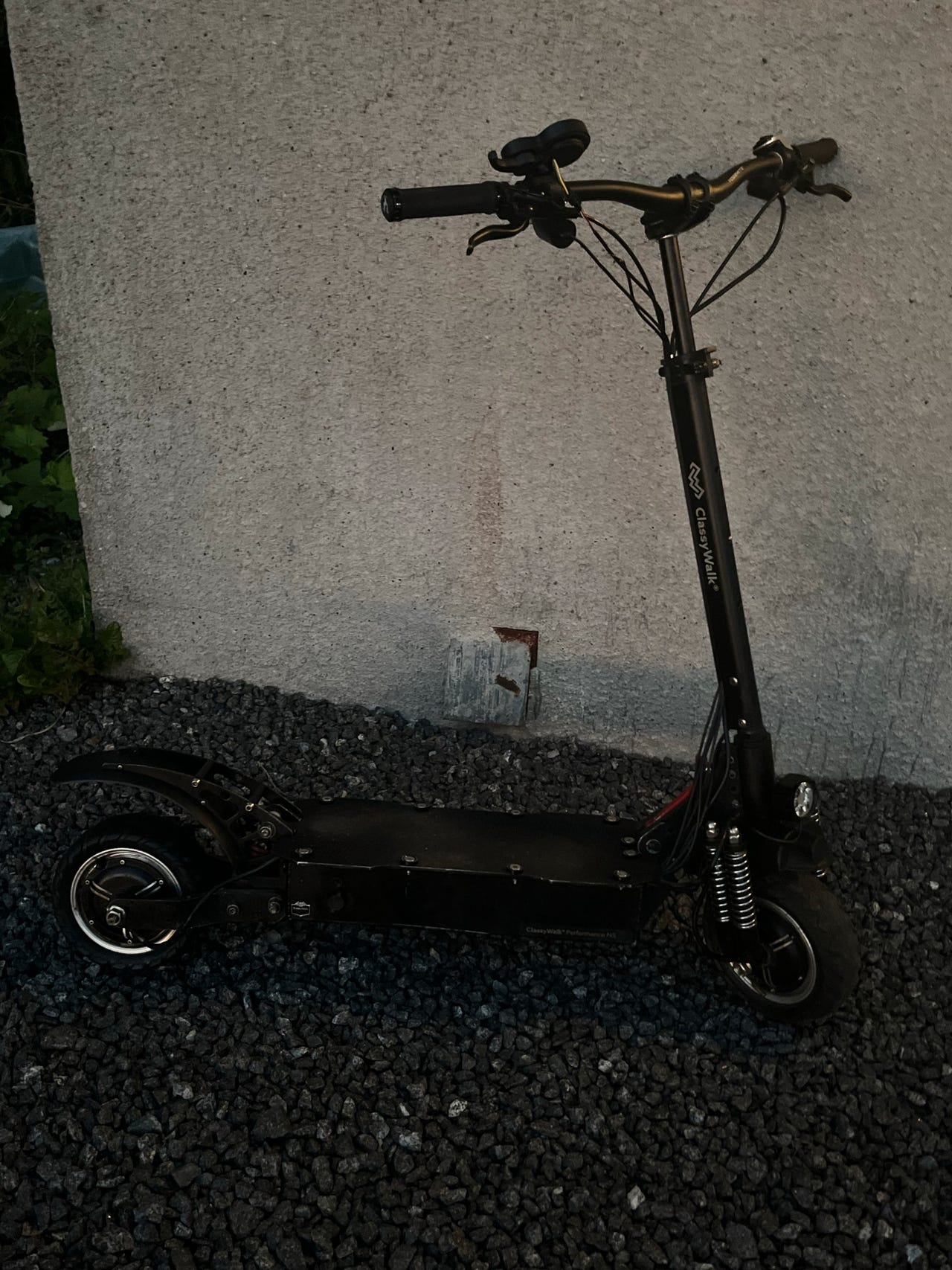 Classywalk n5 | FINN-torget