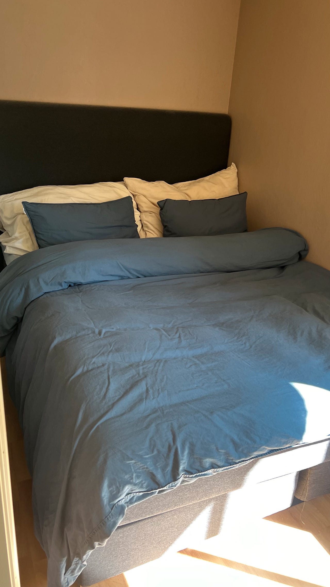 160’ seng fra Bohus (RESERVERT) | FINN-torget