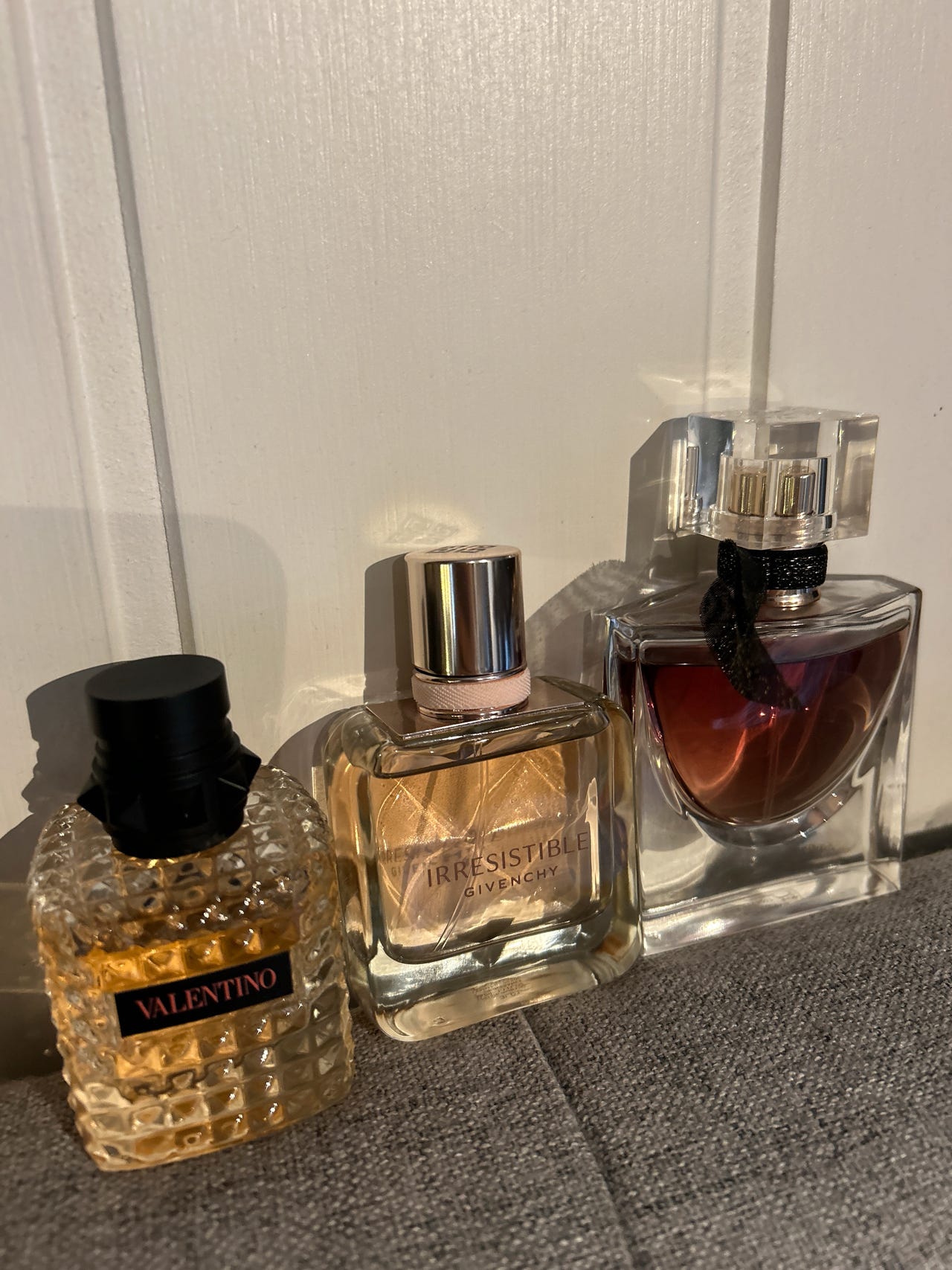 Parfyme pakke 30ml | FINN-torget