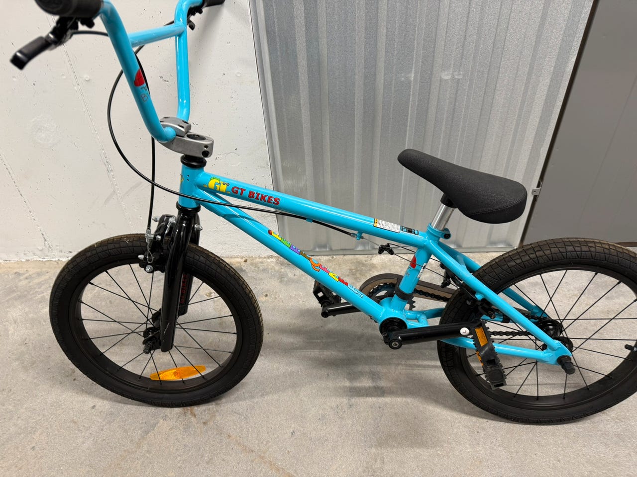 GT Bikes performer 18 | FINN-torget