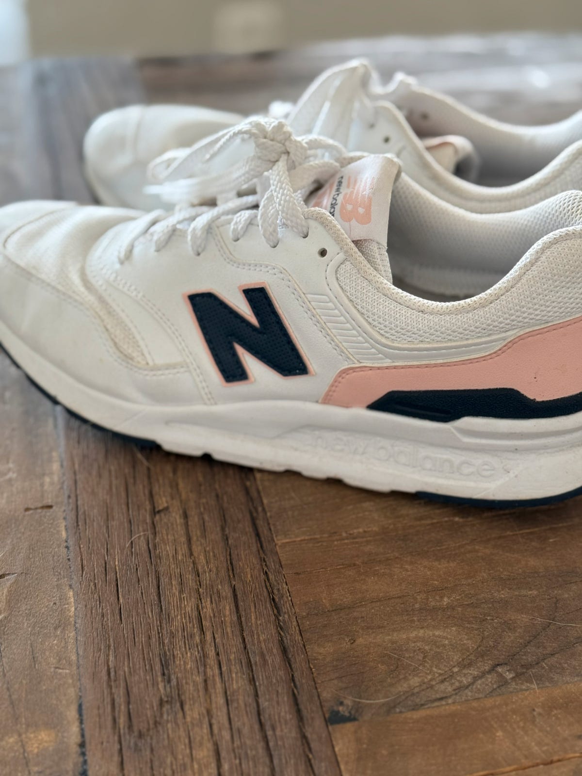 New balance sko | FINN-torget
