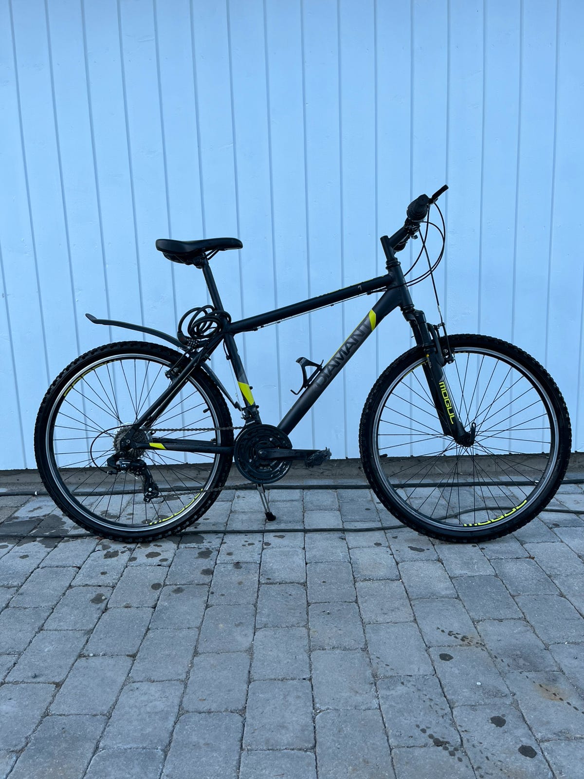 Diamant sykkel M passer 155-180cm | FINN-torget