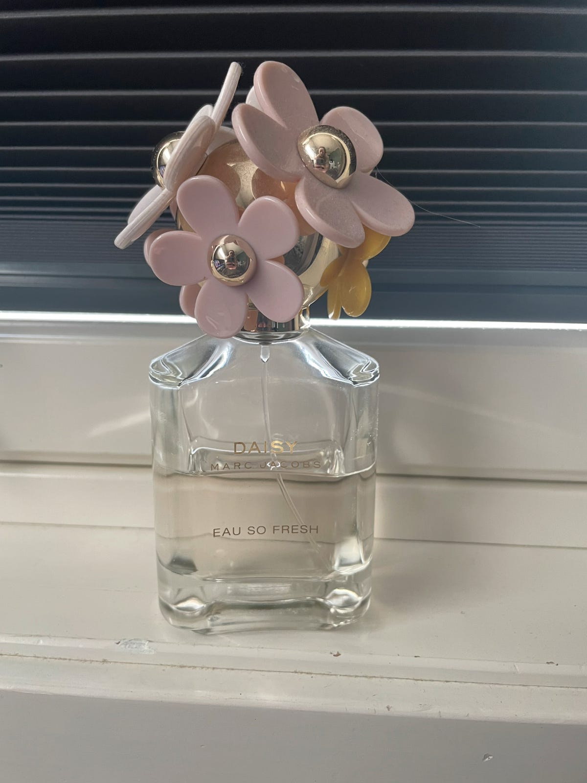 Marc Jacobs daisy eau so fresh parfyme | FINN-torget
