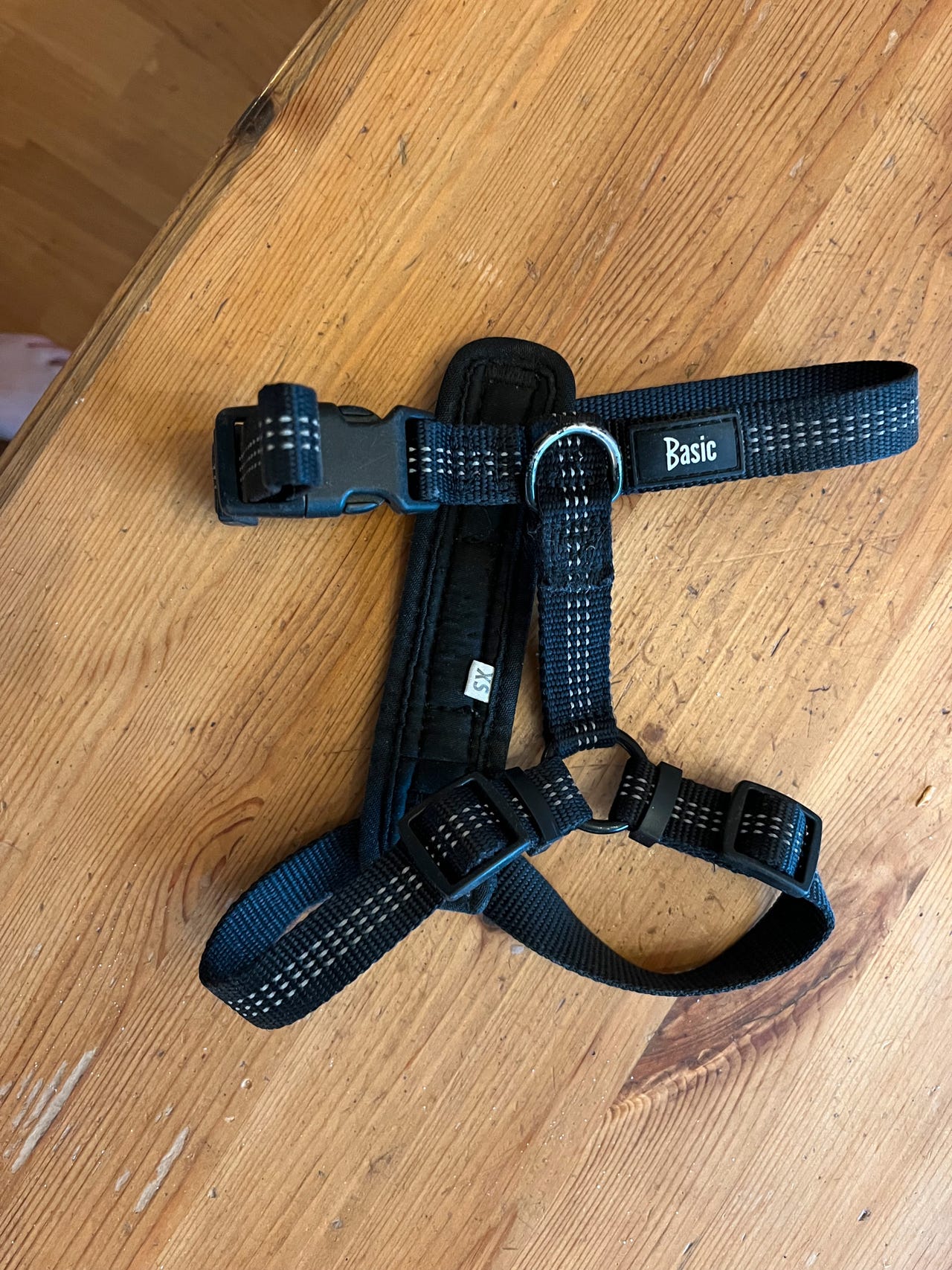 Sele til valp eller liten hund | FINN-torget