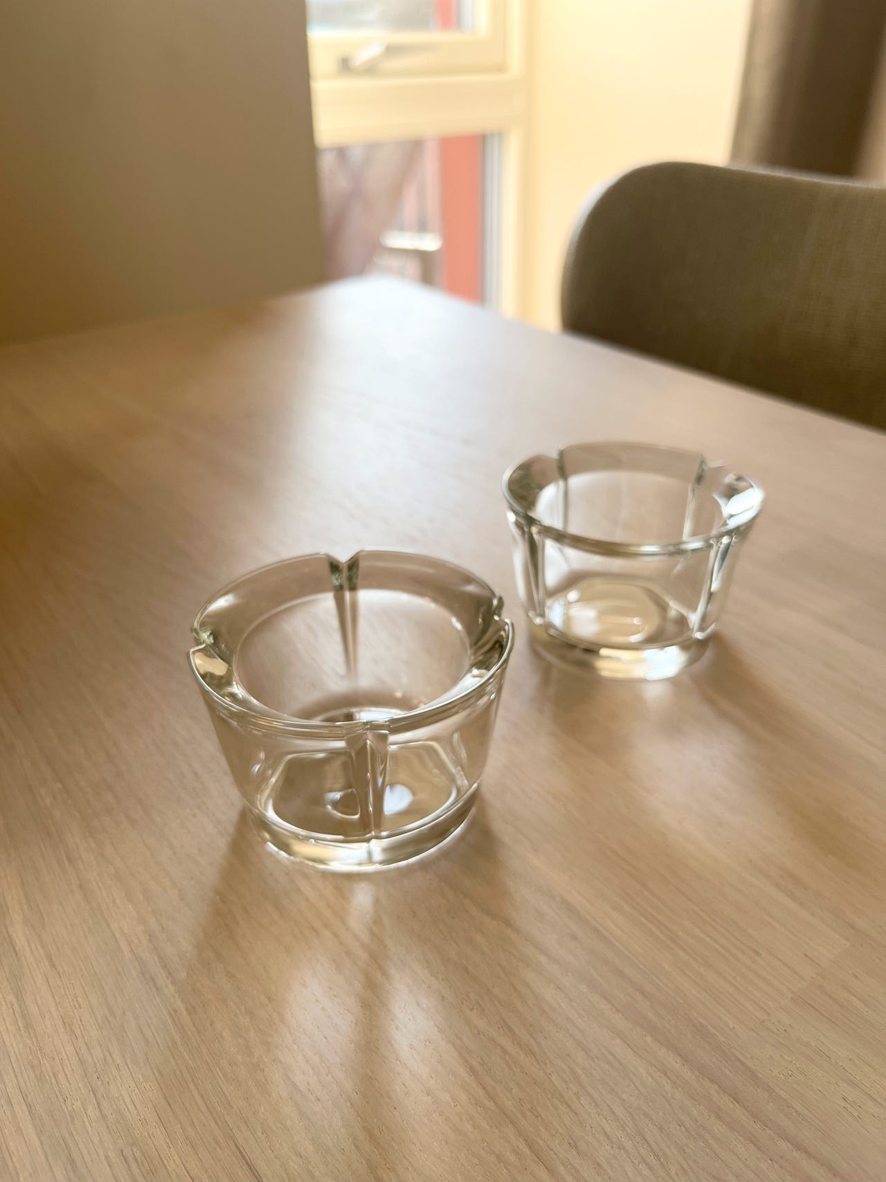 2 stk. Rosendahl grand cru telysholdere | FINN-torget