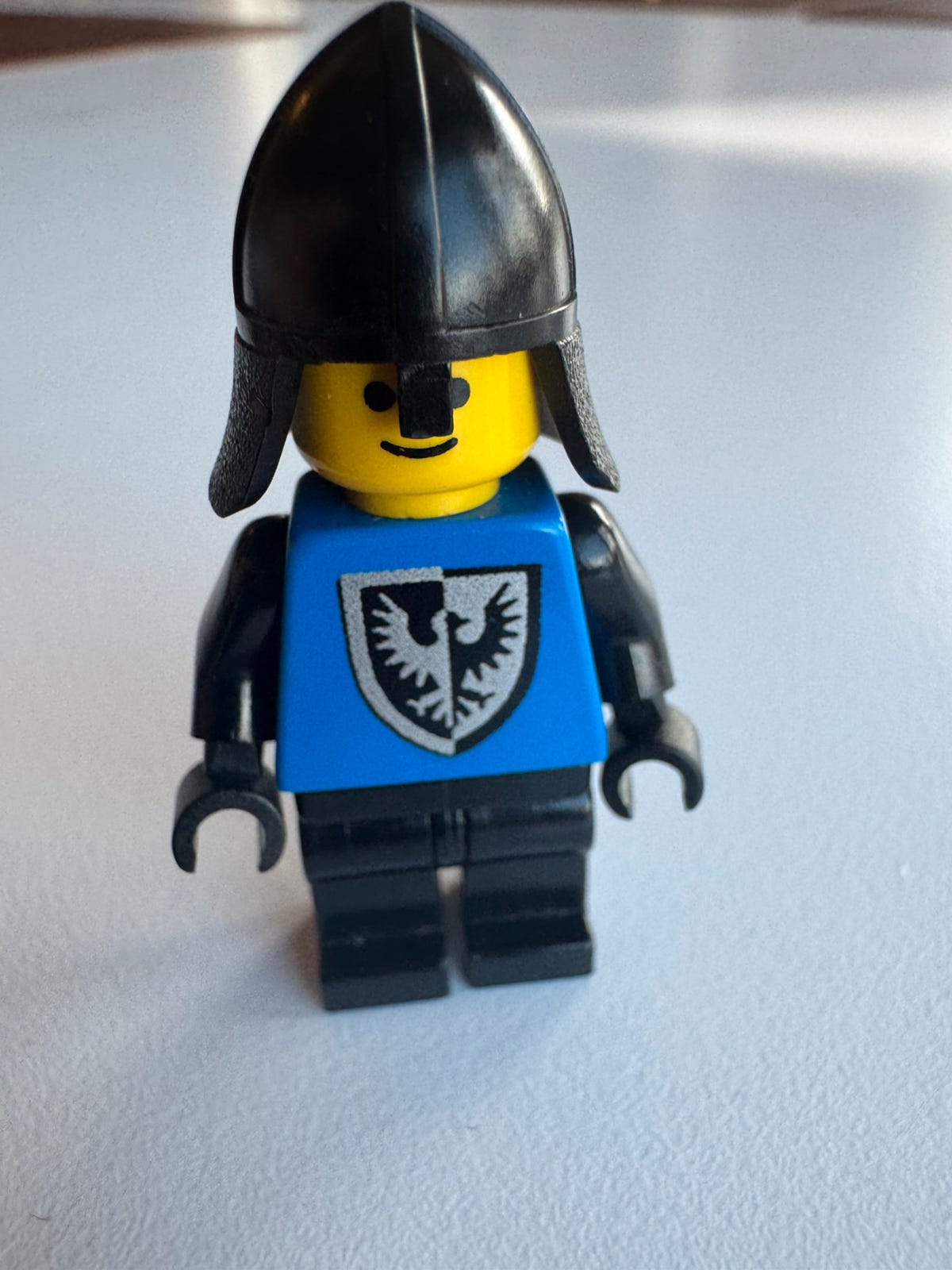 Lego Black Falcon (cas253) | FINN-torget