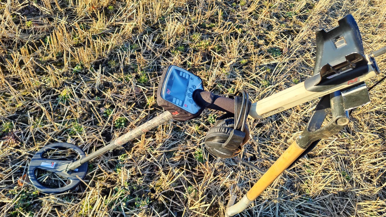 Minelab Explorer 2 | FINN-torget