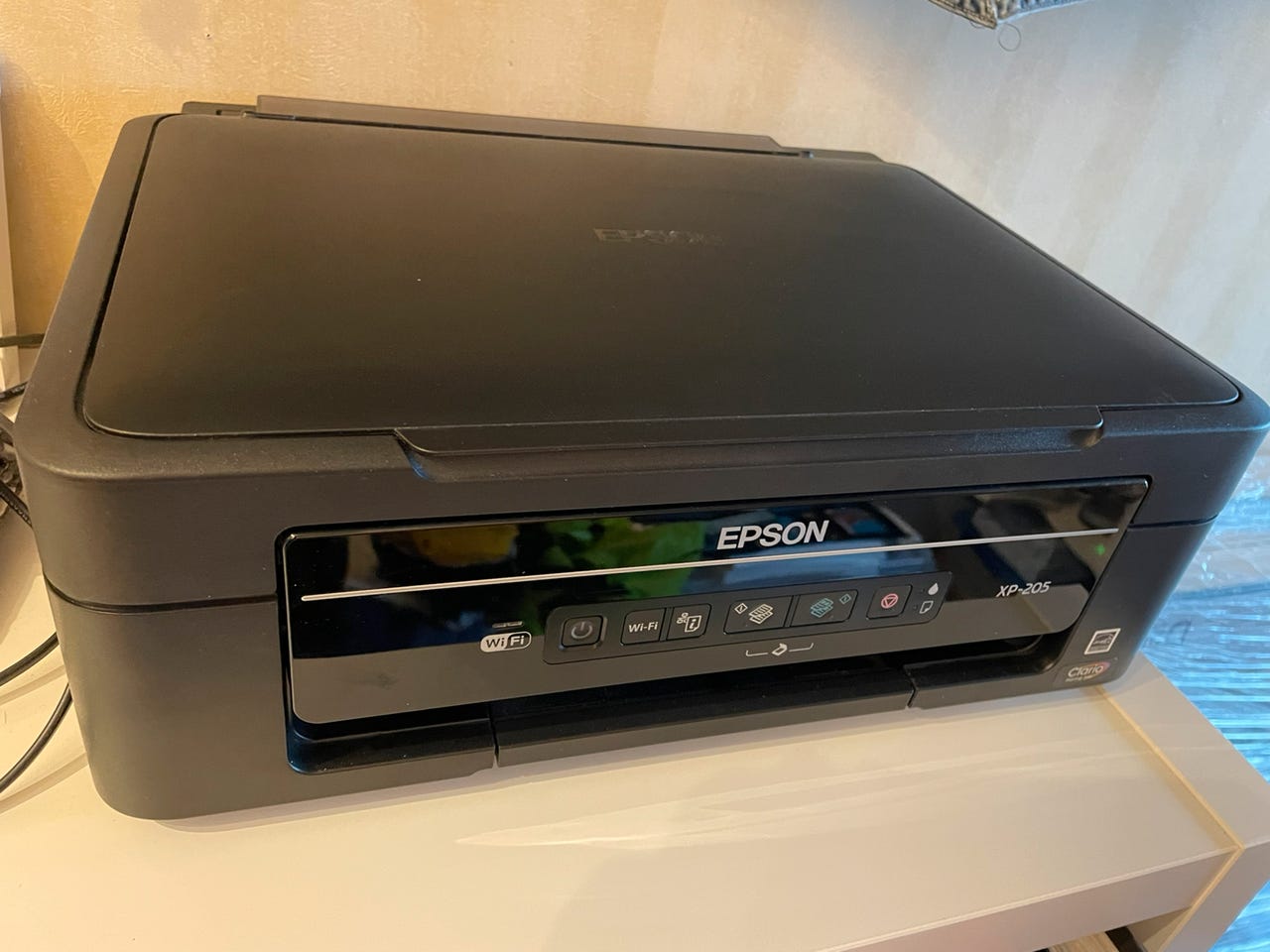 Printer / scanner | FINN-torget