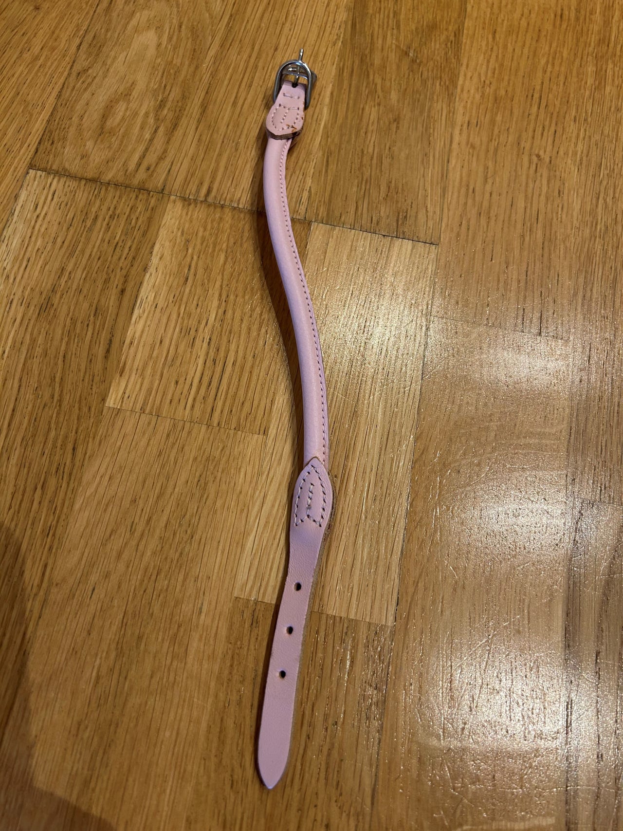 Kattehalsbånd, rosa | FINN-torget