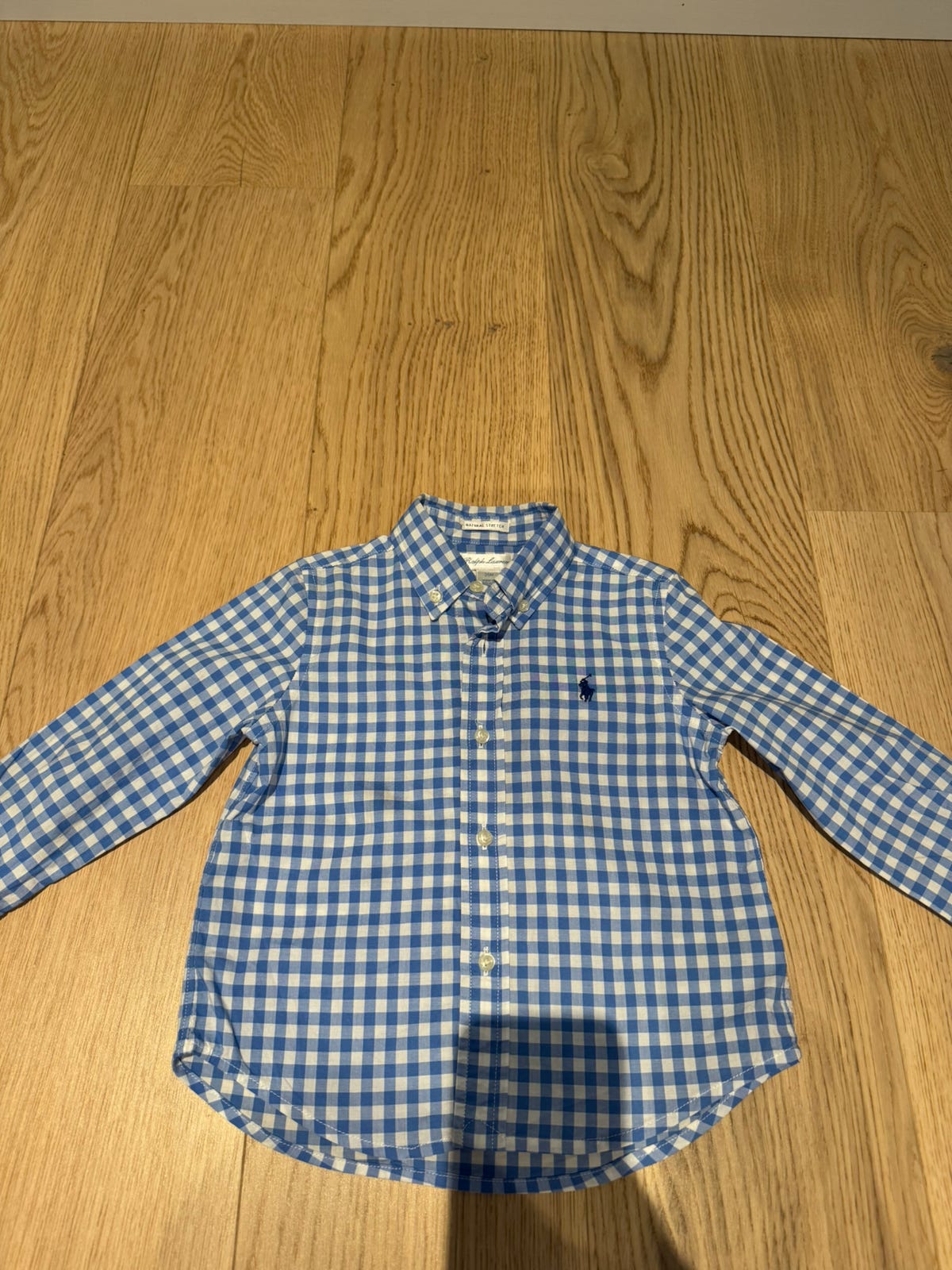 Ralph Lauren skjorte | FINN-torget