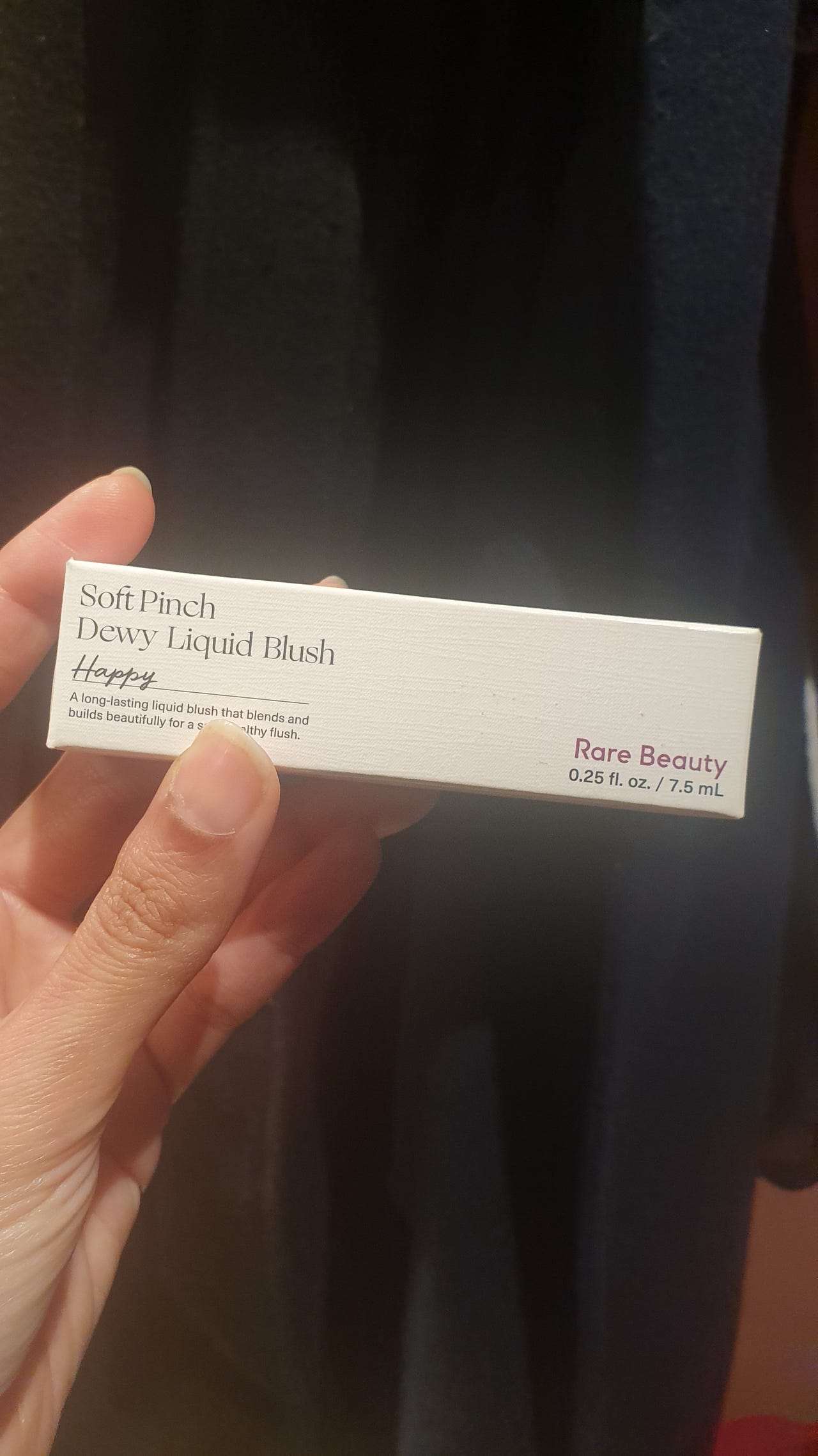 Rare beauty blush | FINN-torget