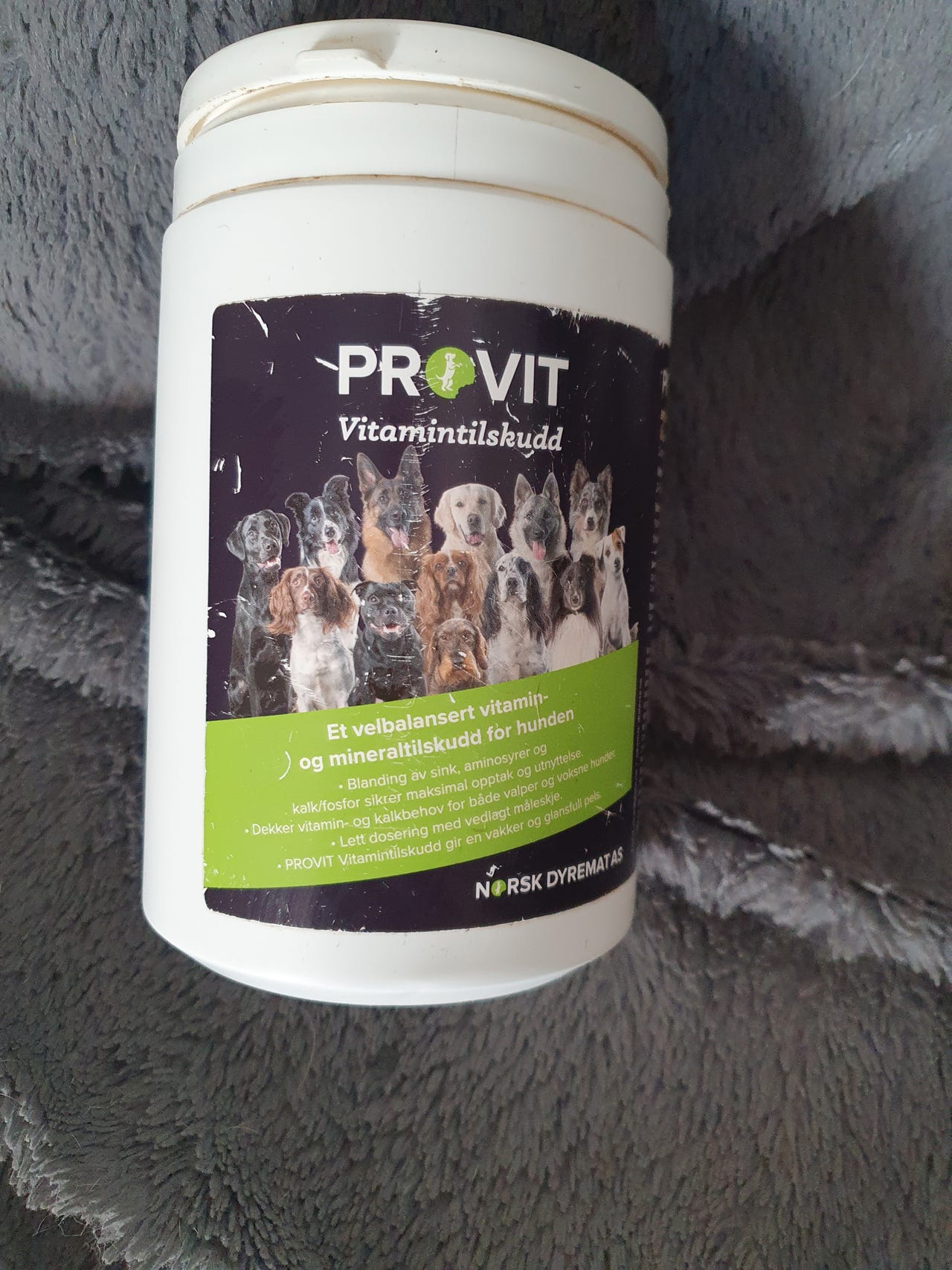 Provit vitaminer | FINN-torget