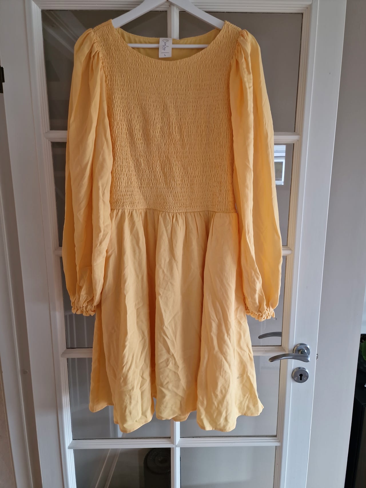 Careless Anna Solid kjole | FINN-torget