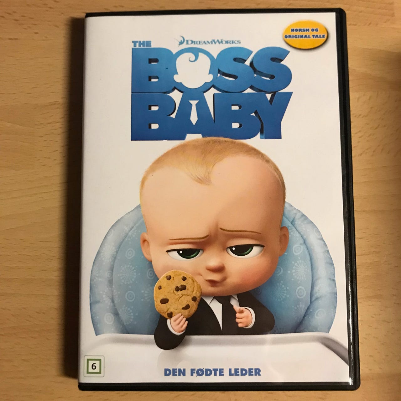 Baby boss | FINN-torget