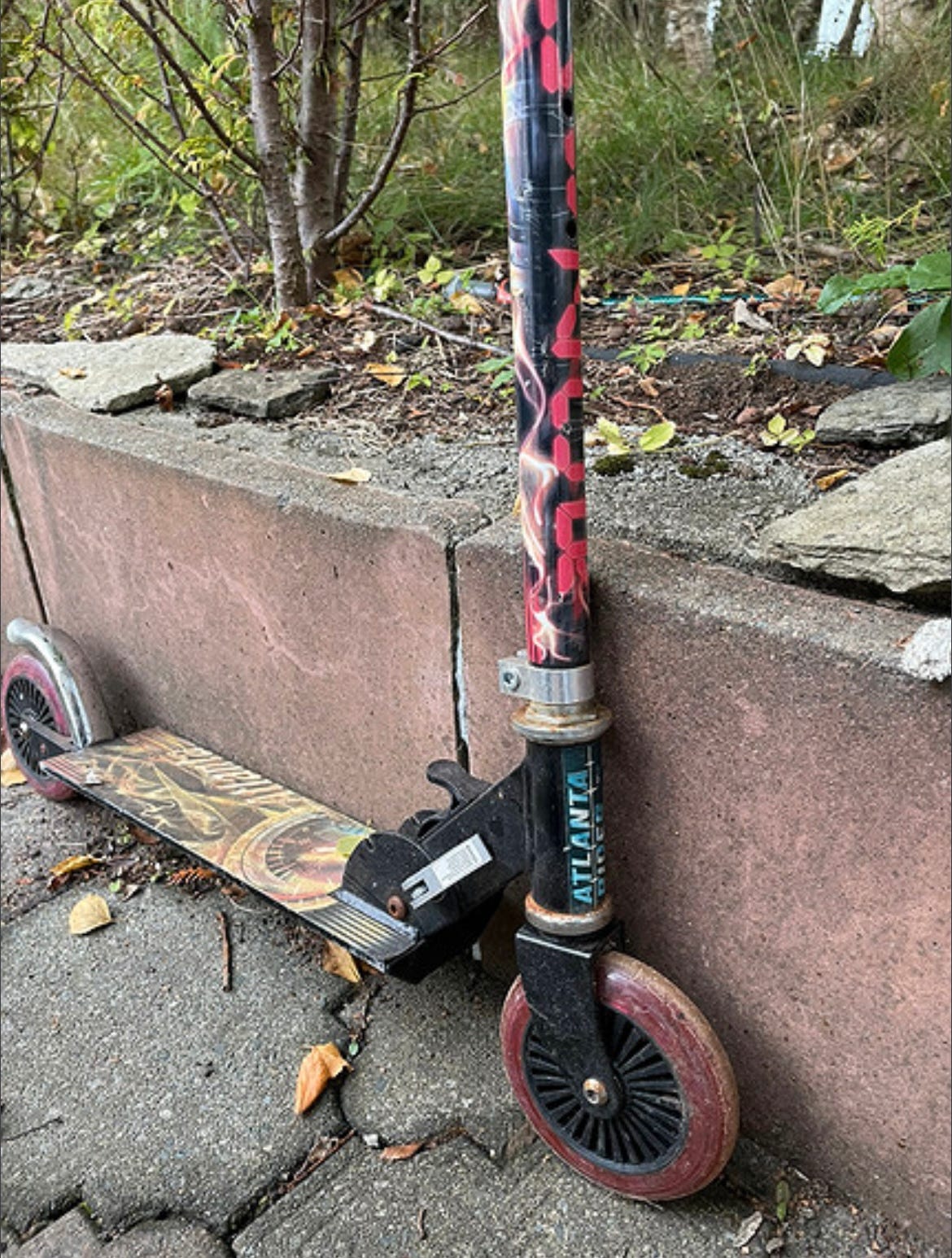 Sparkesykkel med speedometer | FINN-torget