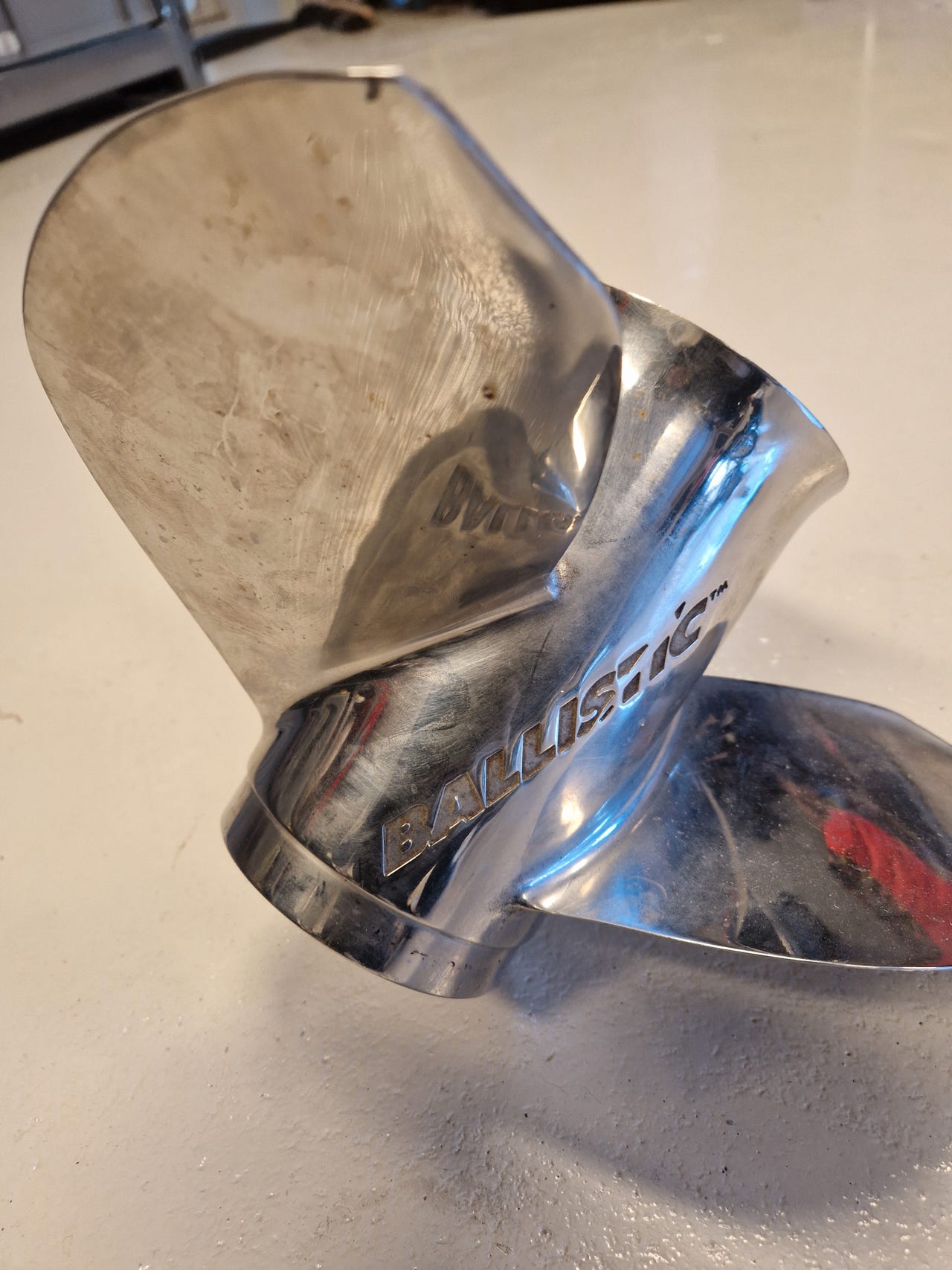 Propell | FINN-torget