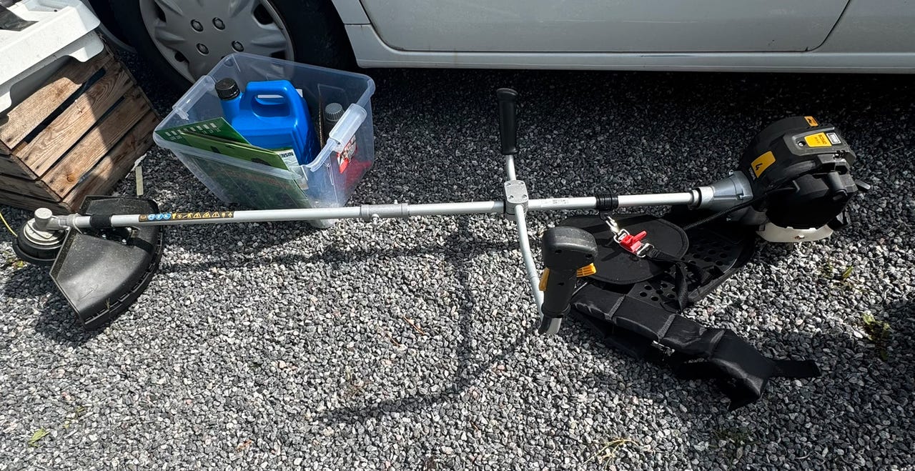 Texas ryddesag | FINN-torget