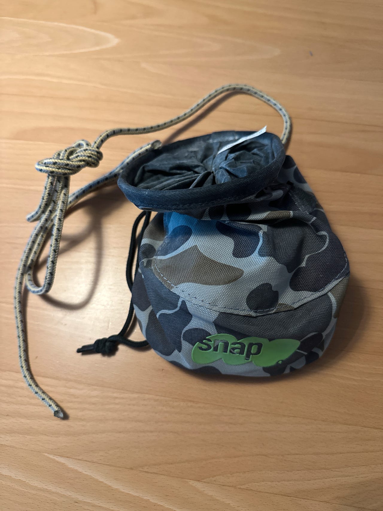 Kalkpose | FINN-torget