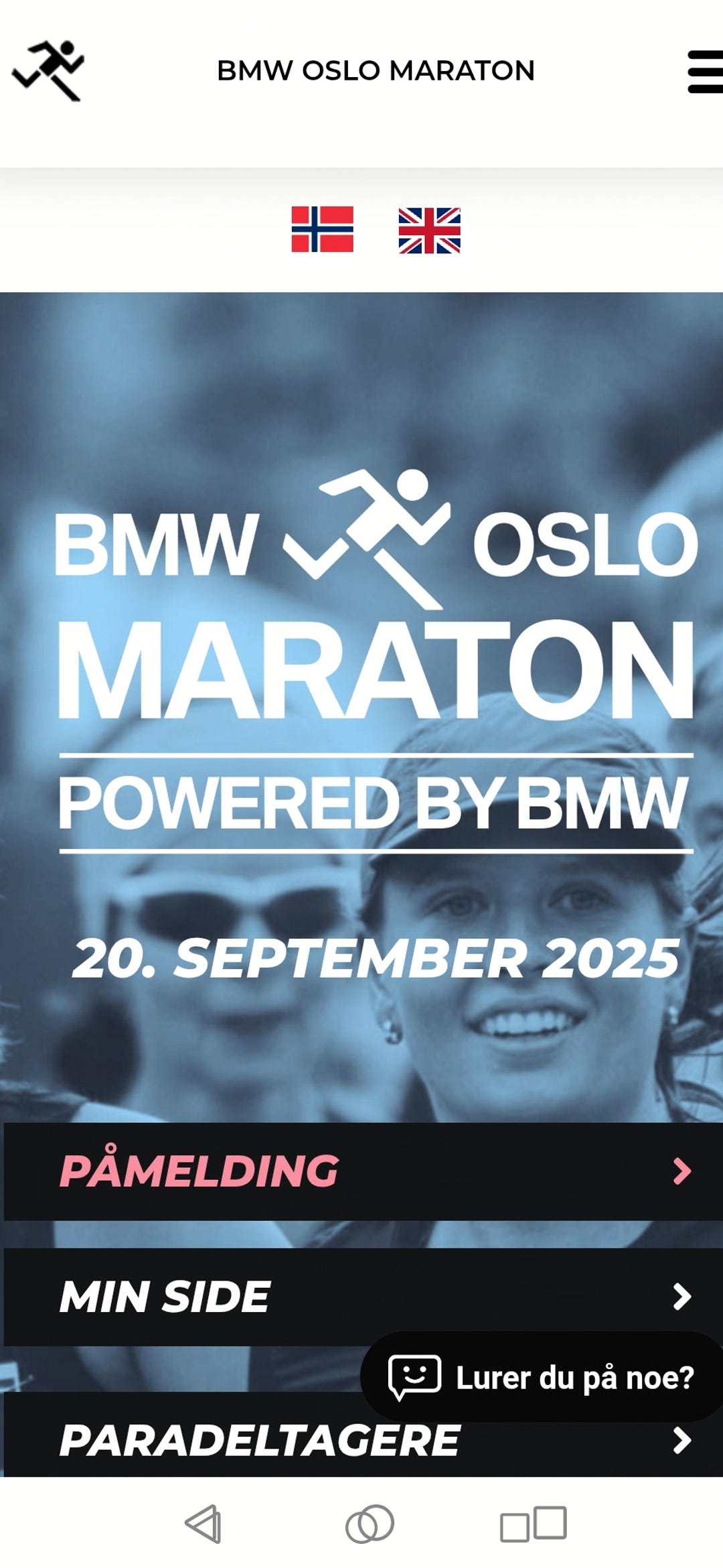 Oslo halvmaraton | FINN-torget