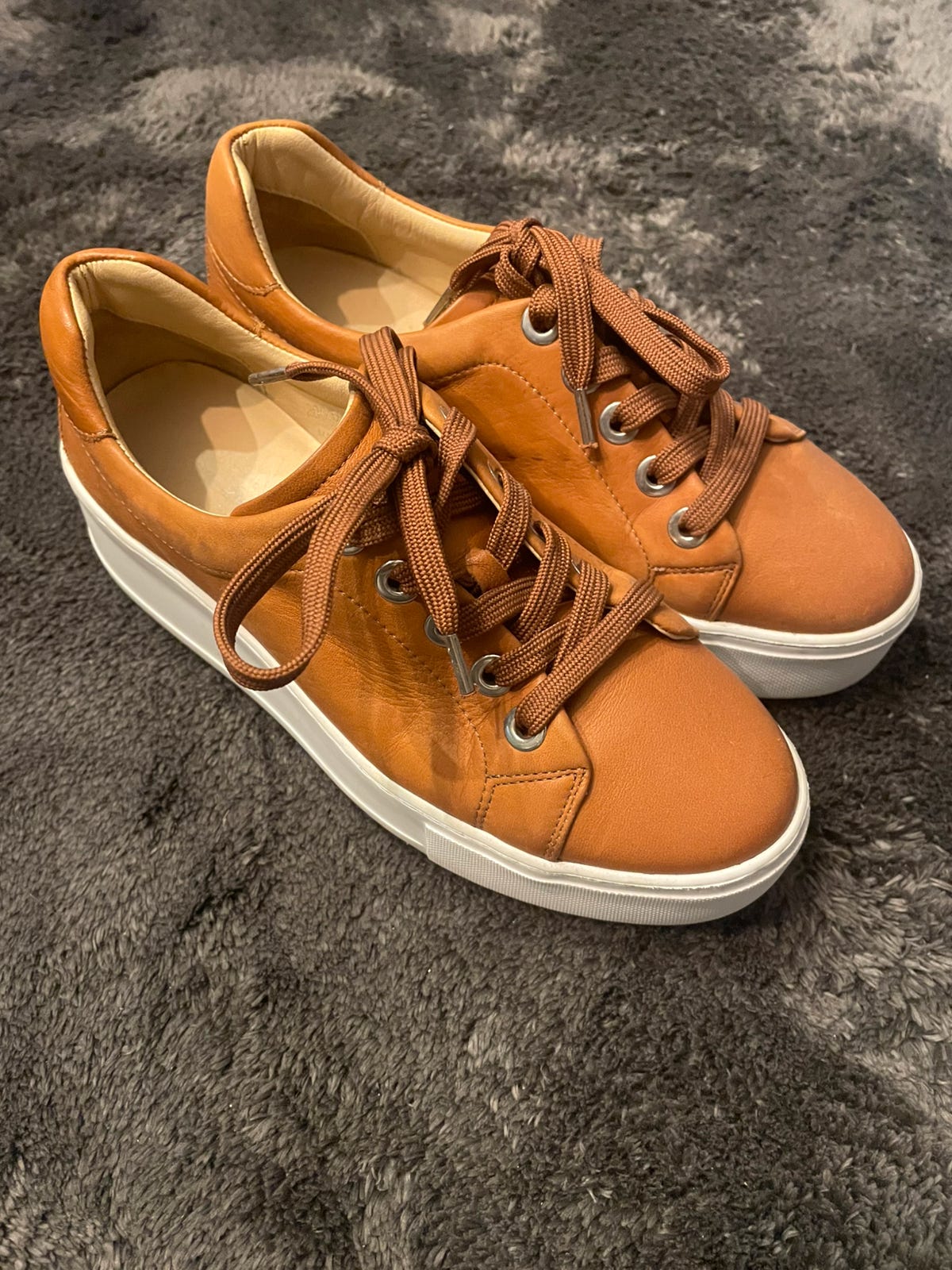 Stockholm design sko | FINN-torget