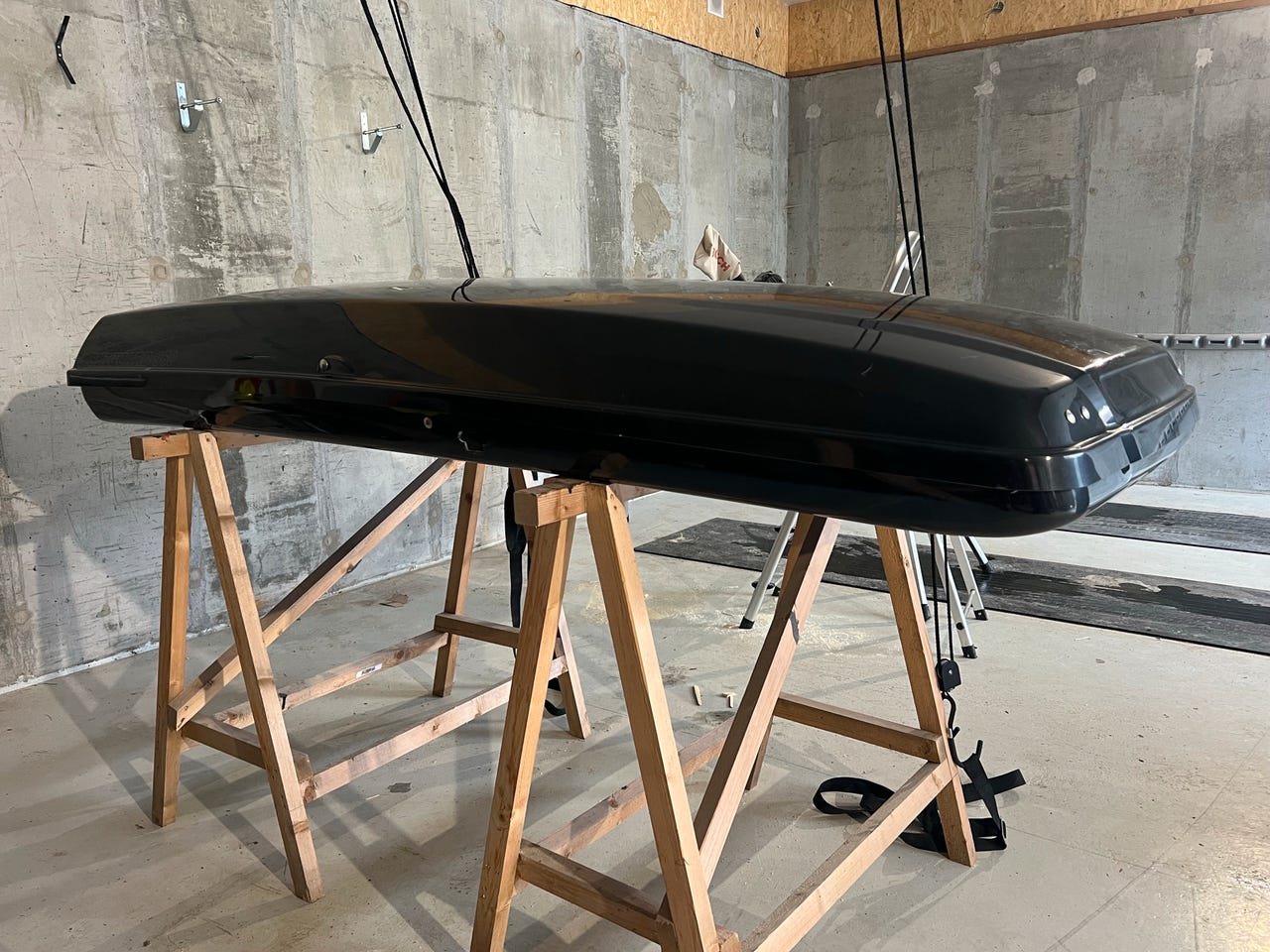 Skiguard 960 | FINN-torget