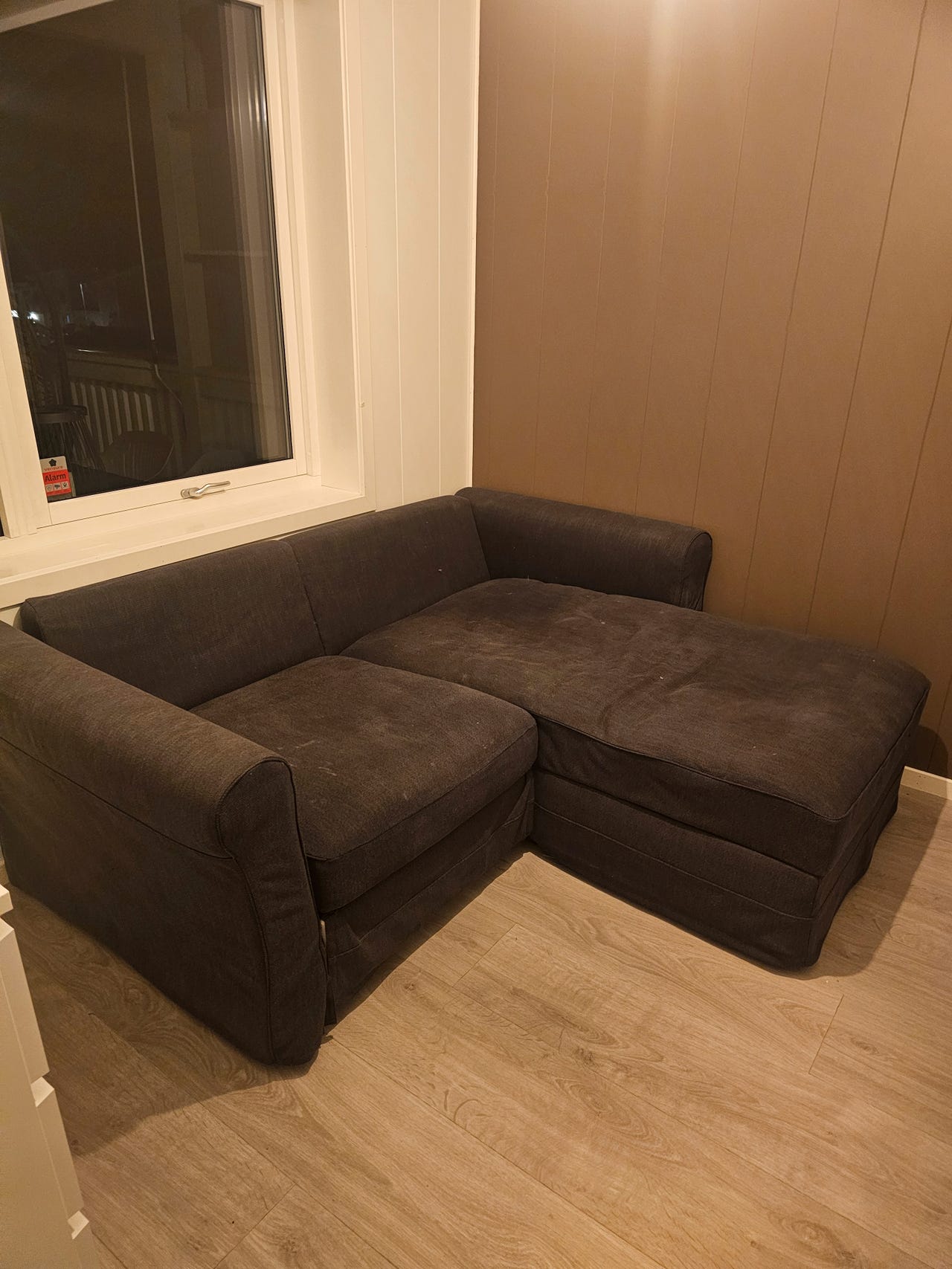 Gis bort - IKEA sofa | FINN-torget