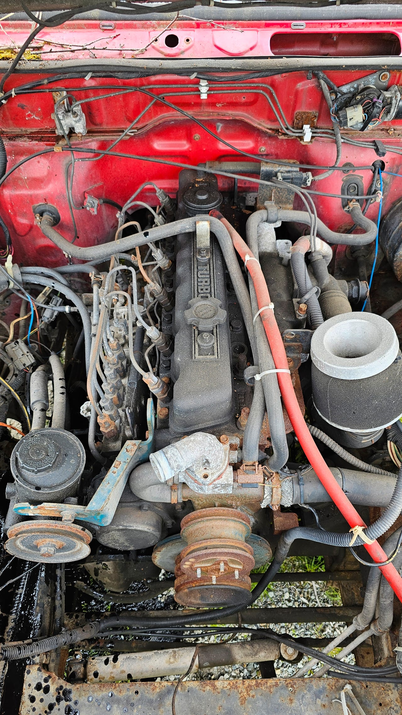 Sd33t motor | FINN-torget