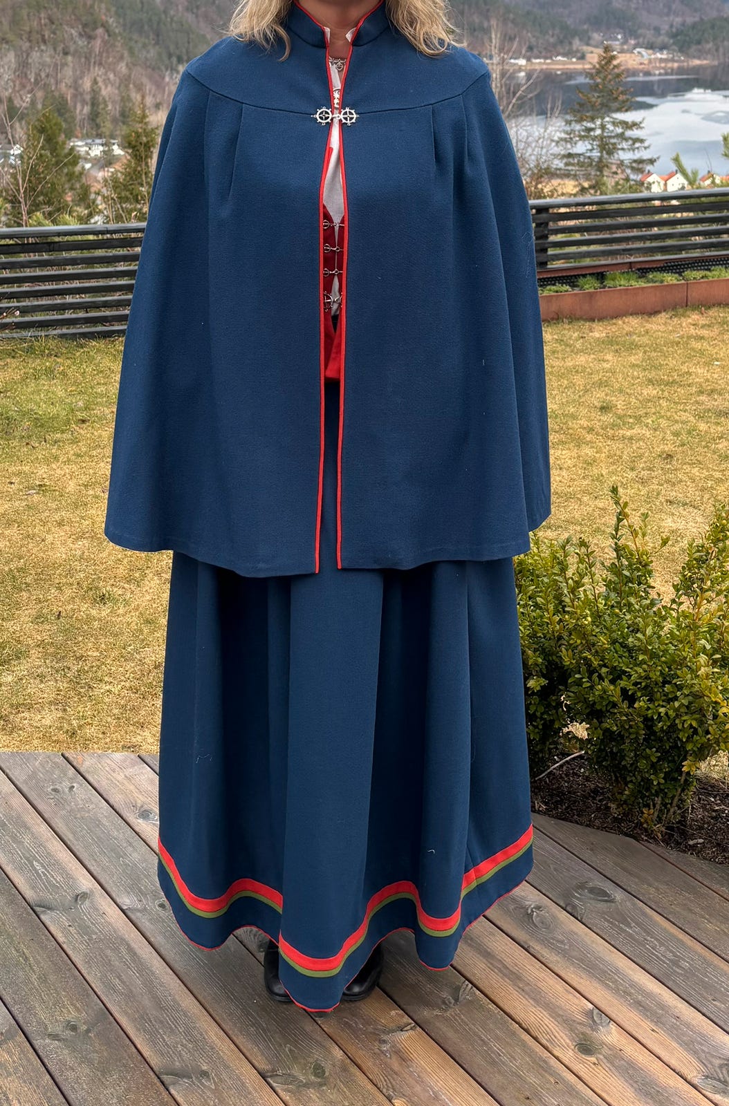 Finnmarksbunad | FINN-torget