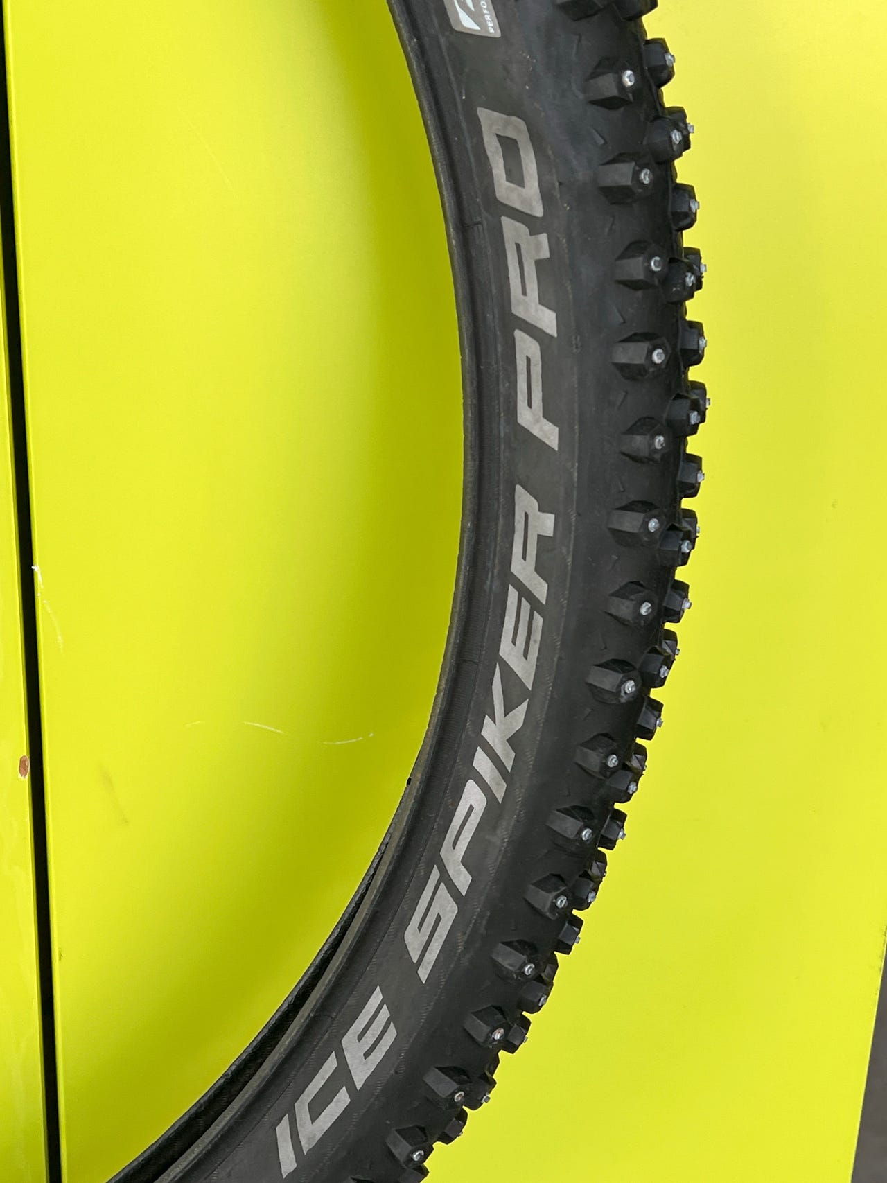 SCHWALBE ice spiker pro ubrukt 2 stk | FINN-torget