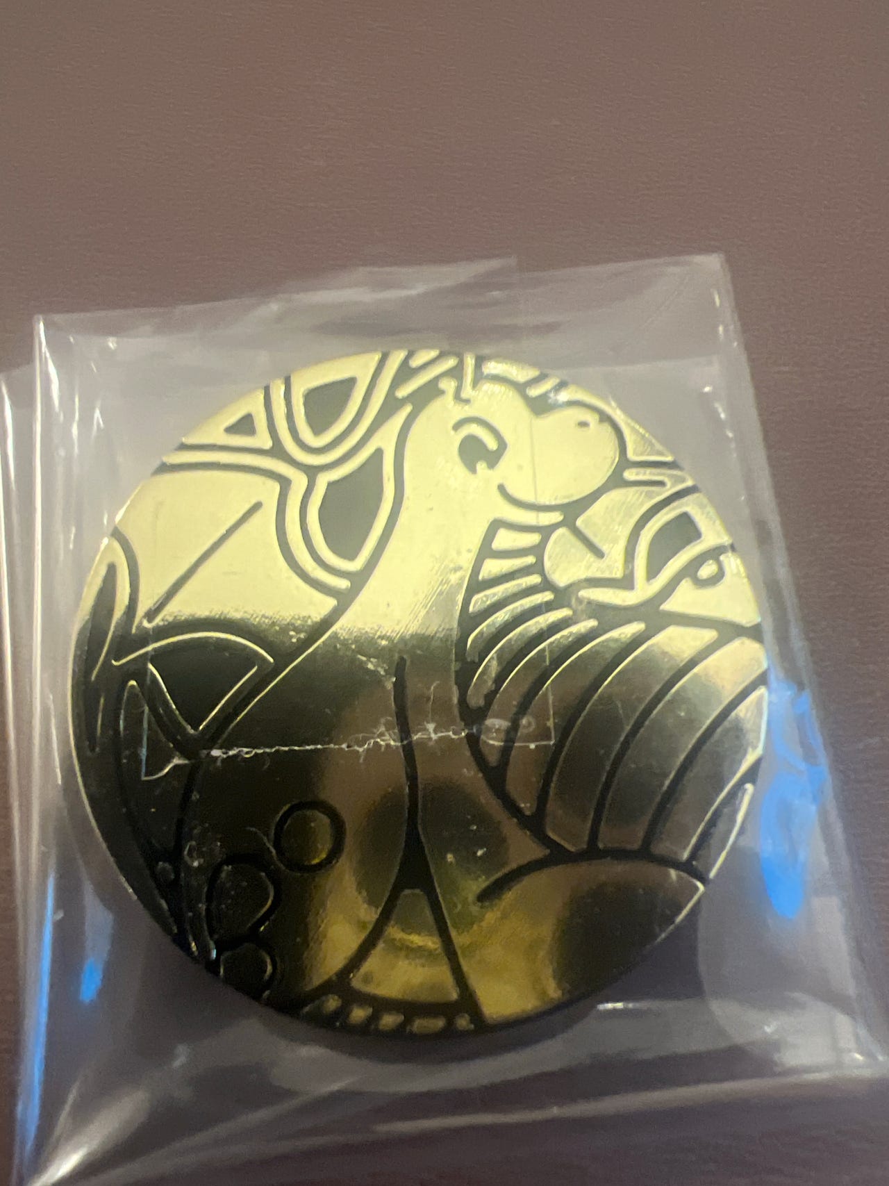 Pokemon coin Dragonite | FINN-torget