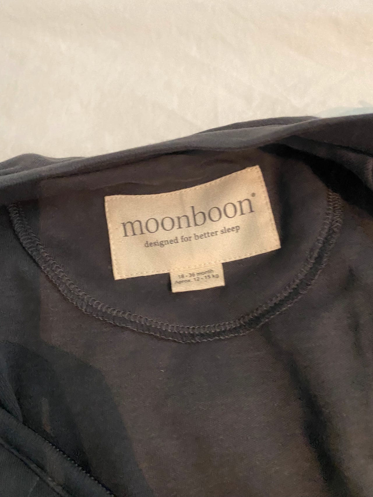 Moonboon vektpose | FINN-torget