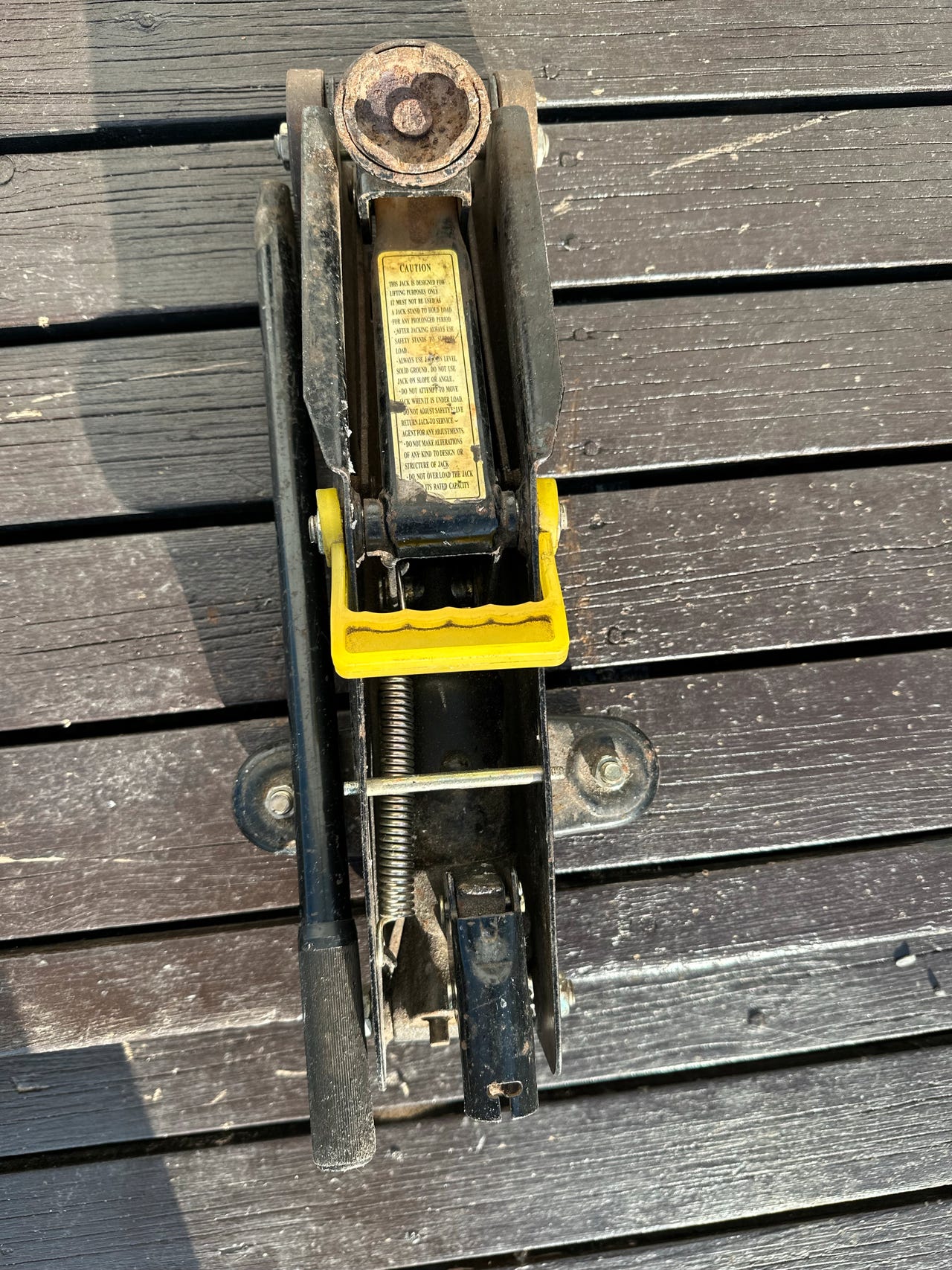 Garasje jekk | FINN-torget