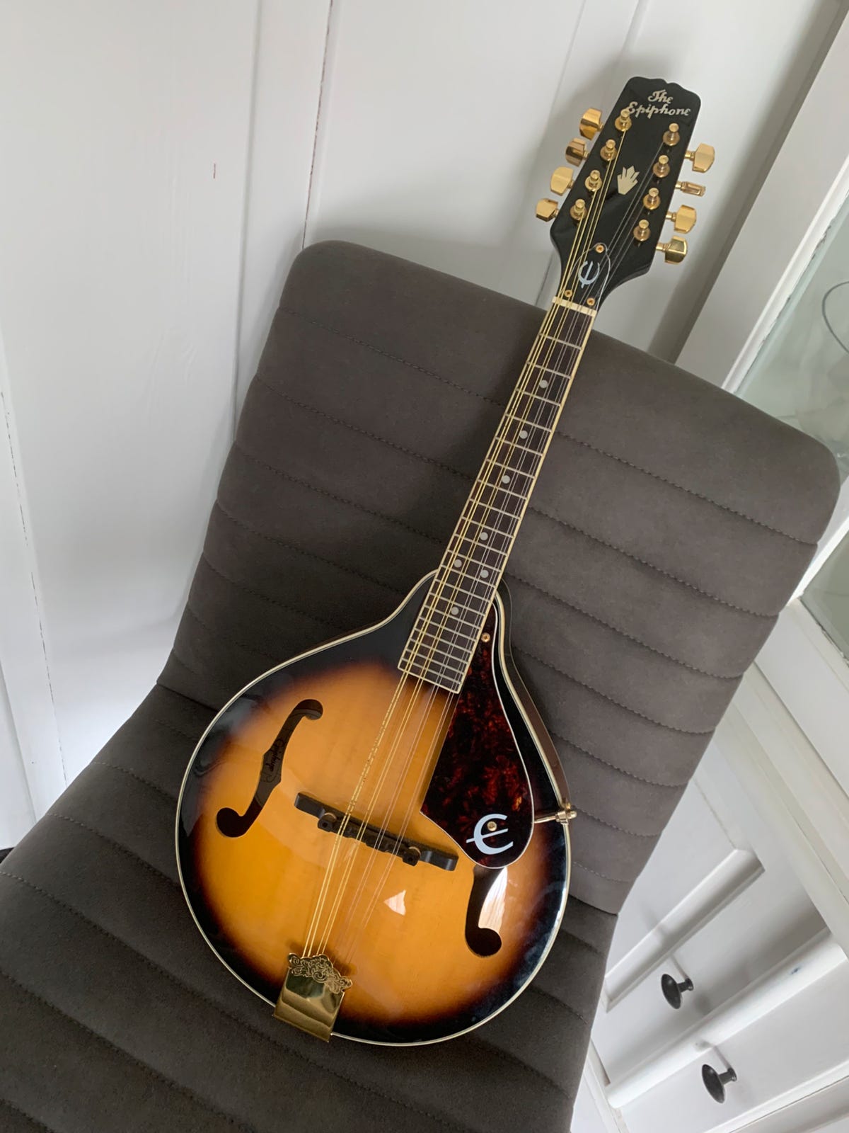 Epiphone Mandolin | FINN-torget