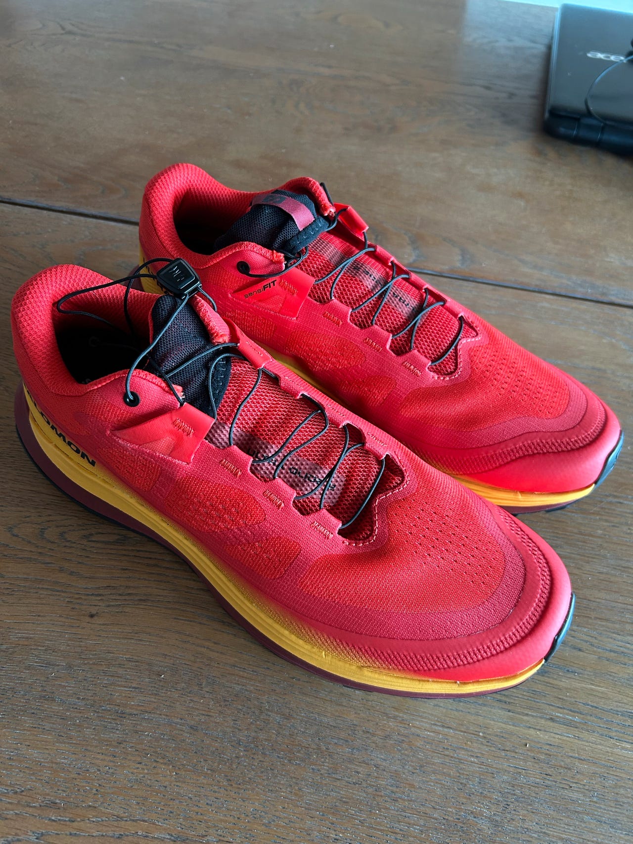 Salomon ULTRA GLIDE 2 - str 44 2/3 | FINN-torget