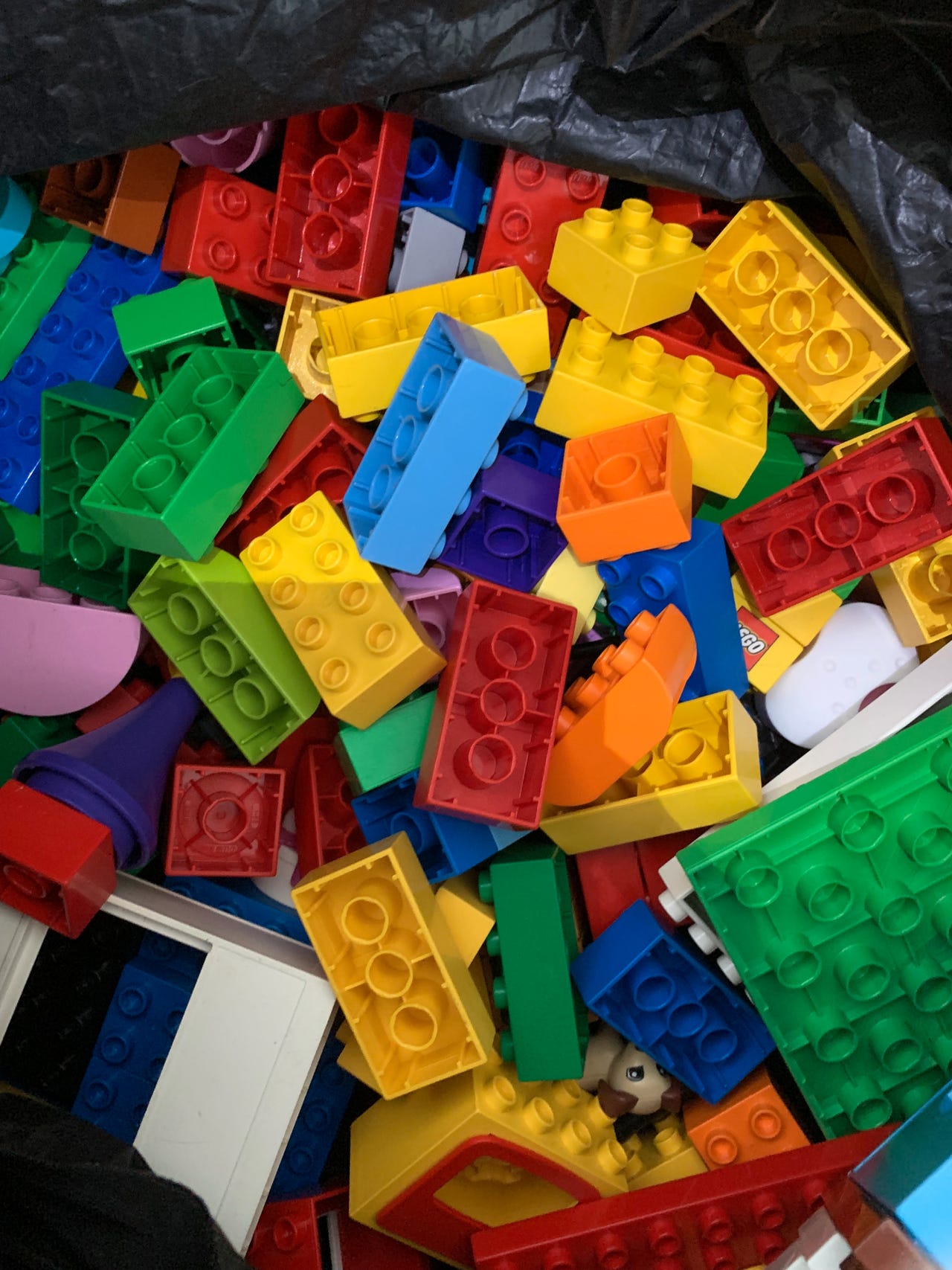 Duplo lego | FINN-torget