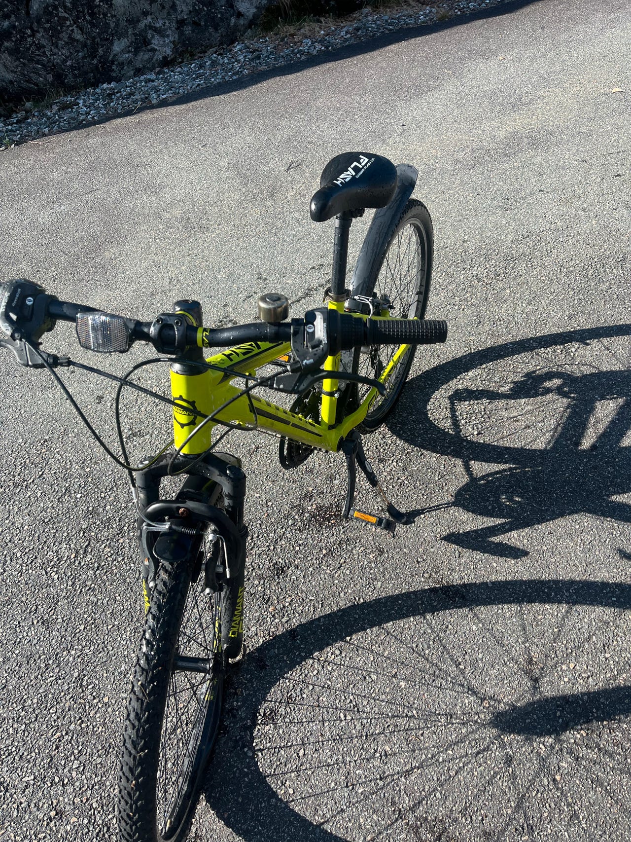 Diamant flash 24 | FINN-torget